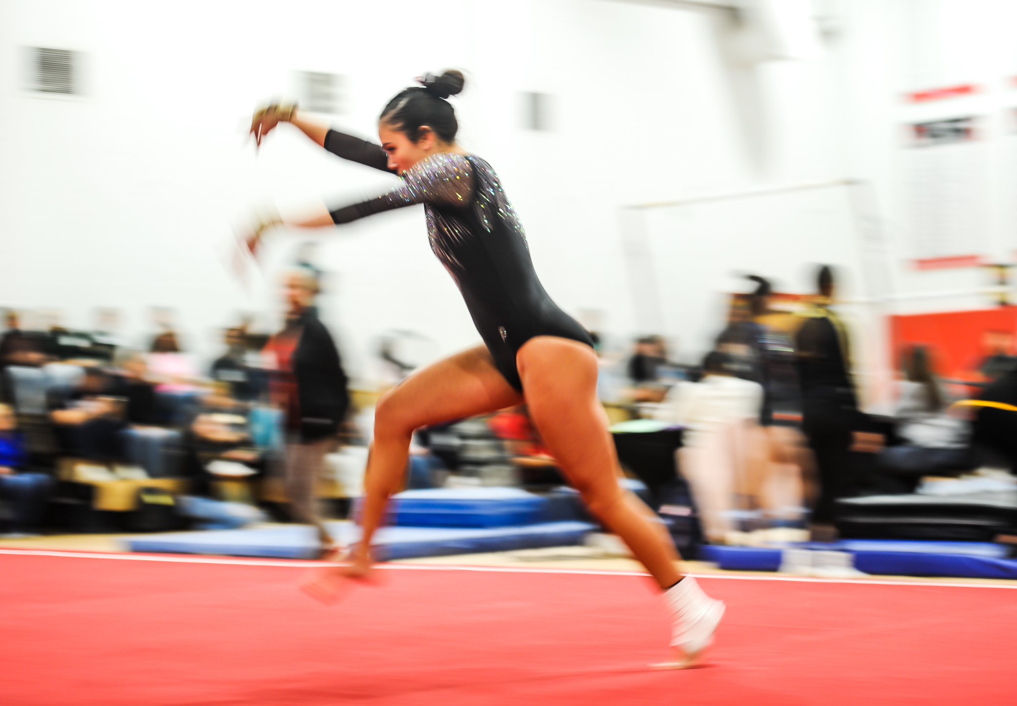 Gymnastics: GMC Championships, October 18, 2025 - nj.com
