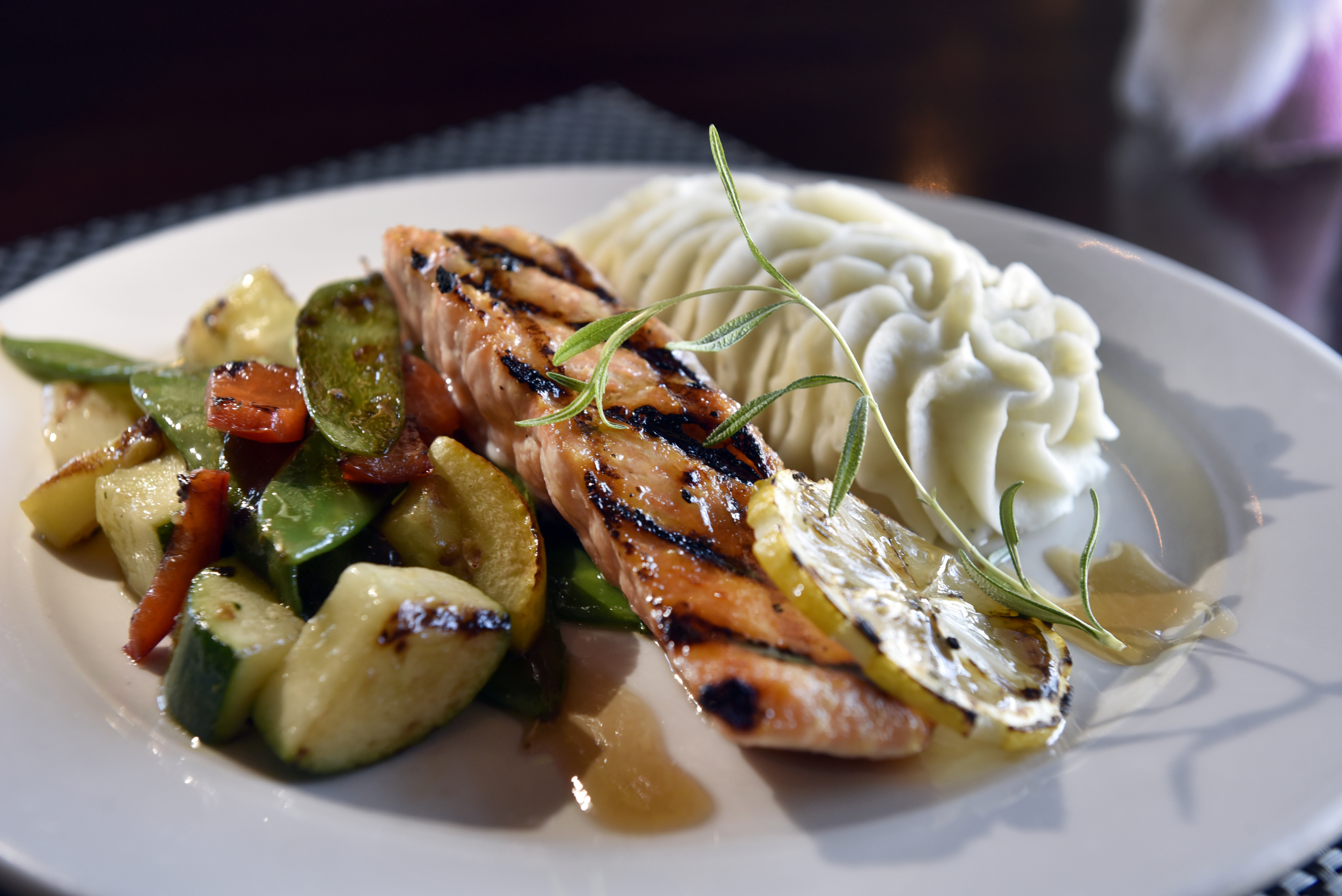 Outlook 2023: Local restaurants welcome returning diners - masslive.com