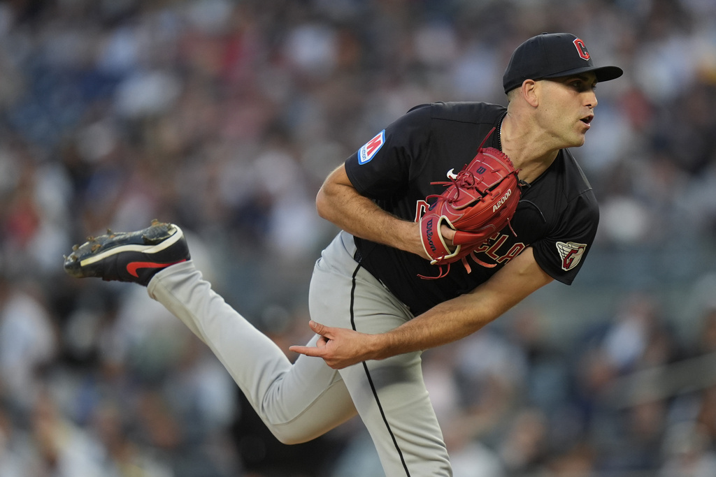 Cleveland Guardians vs. New York Yankees, Aug. 20, 2024 - cleveland.com