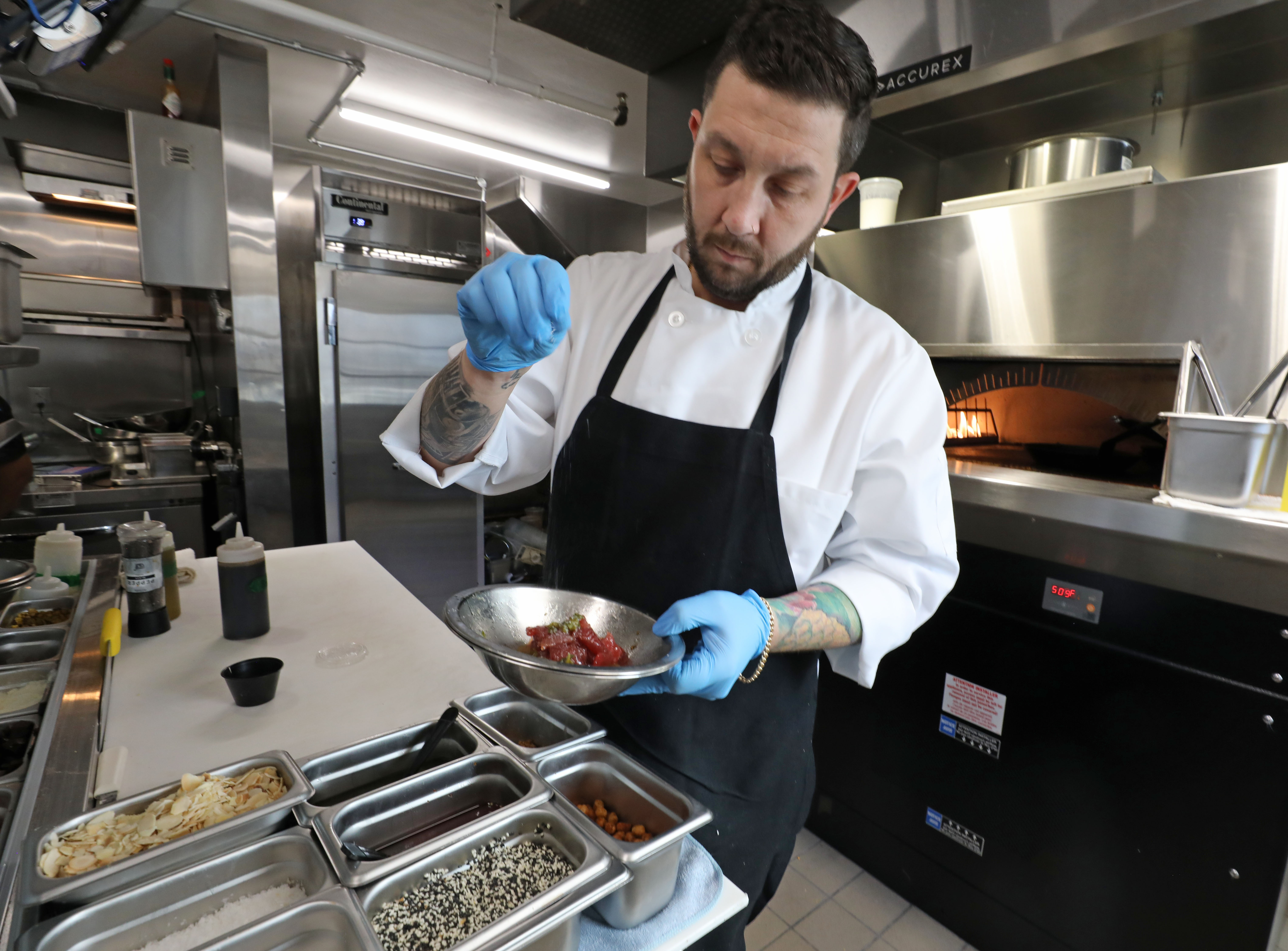 Black Horse Tavern and Pub in Mendham - nj.com