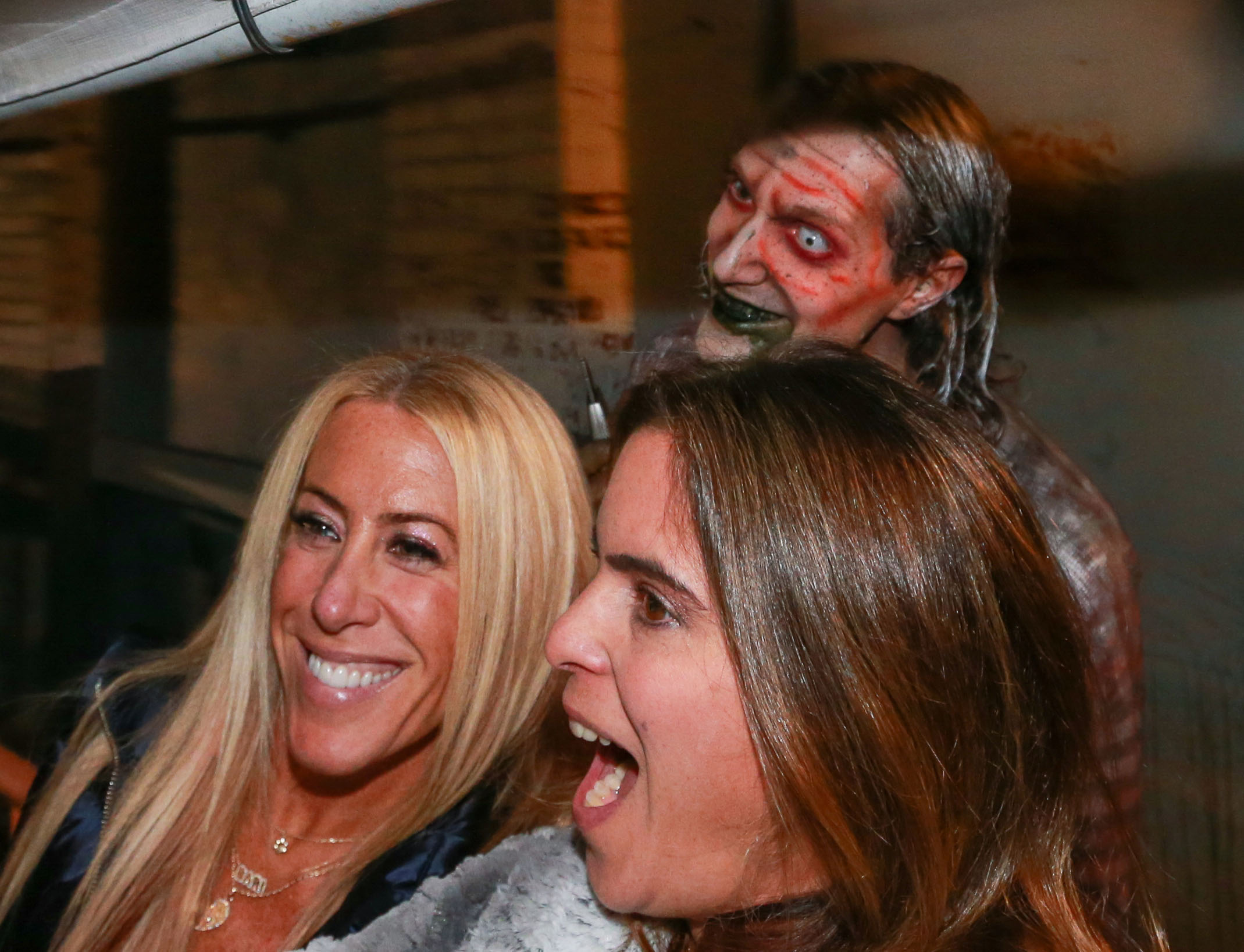 Scare actors - nj.com