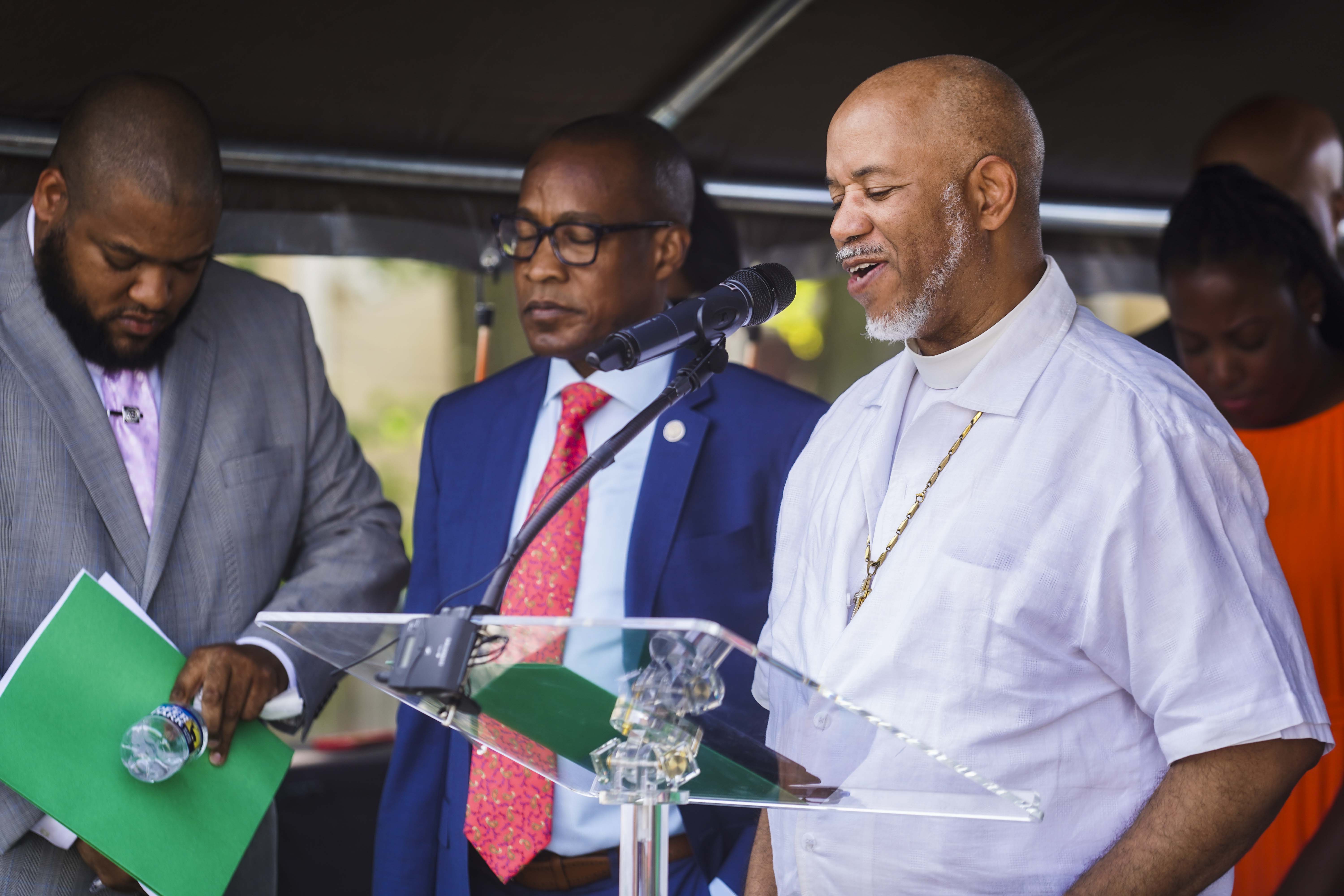 Bethel Village Senior Housing Groundbreaking - pennlive.com