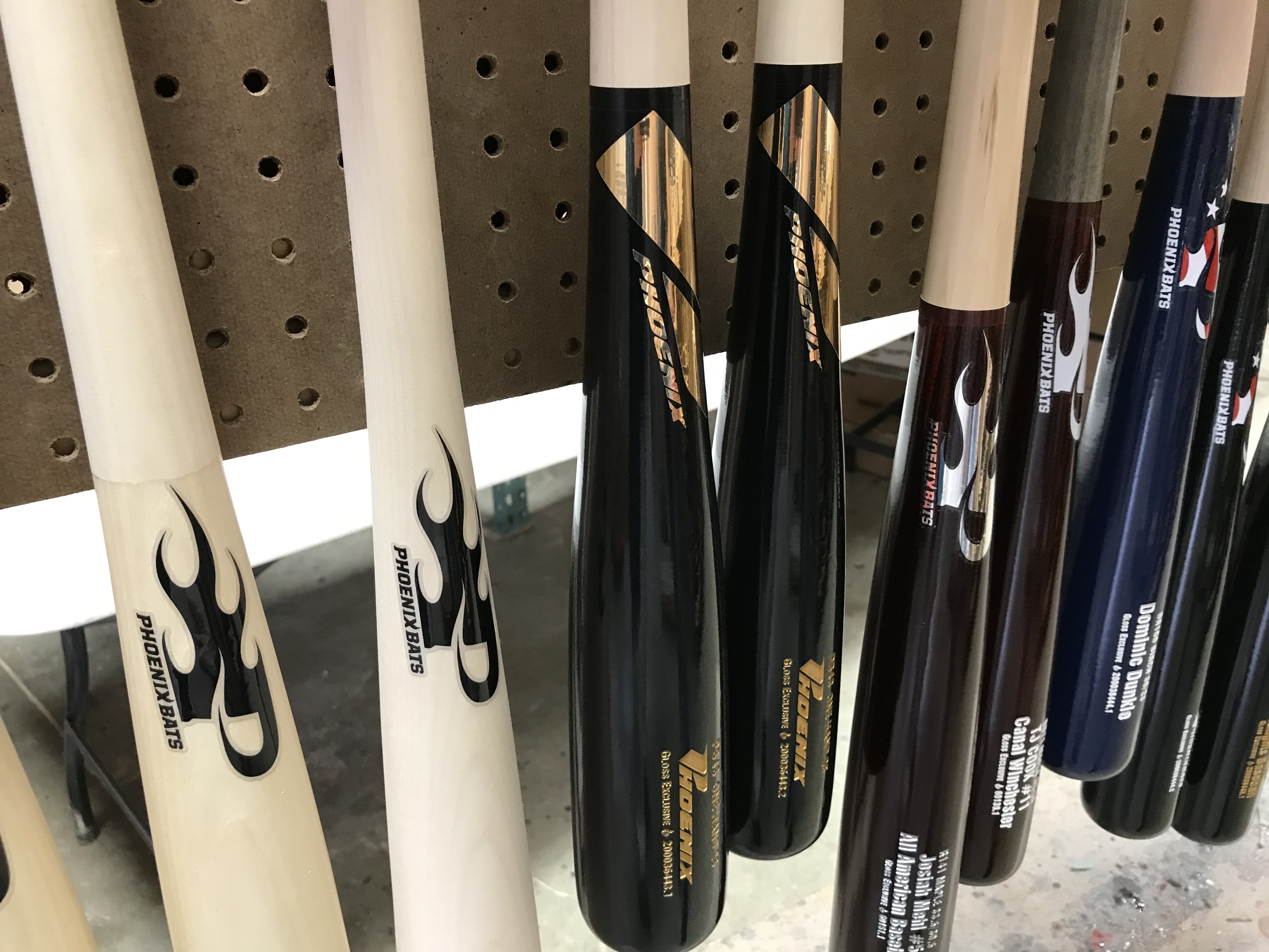 Phoenix Bats - cleveland.com