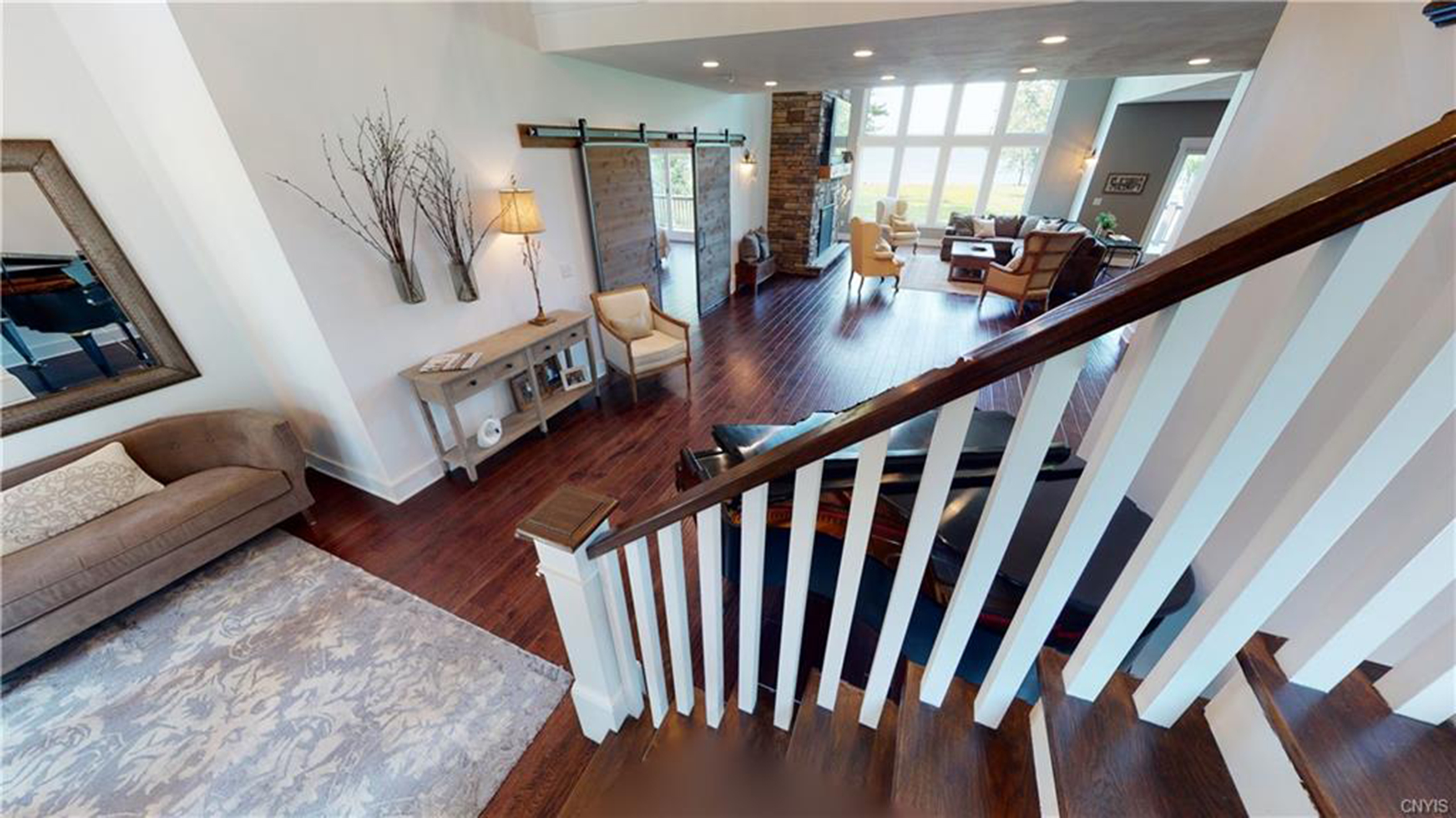 Cicero home has 700 feet of water frontage on Oneida Lake - syracuse.com