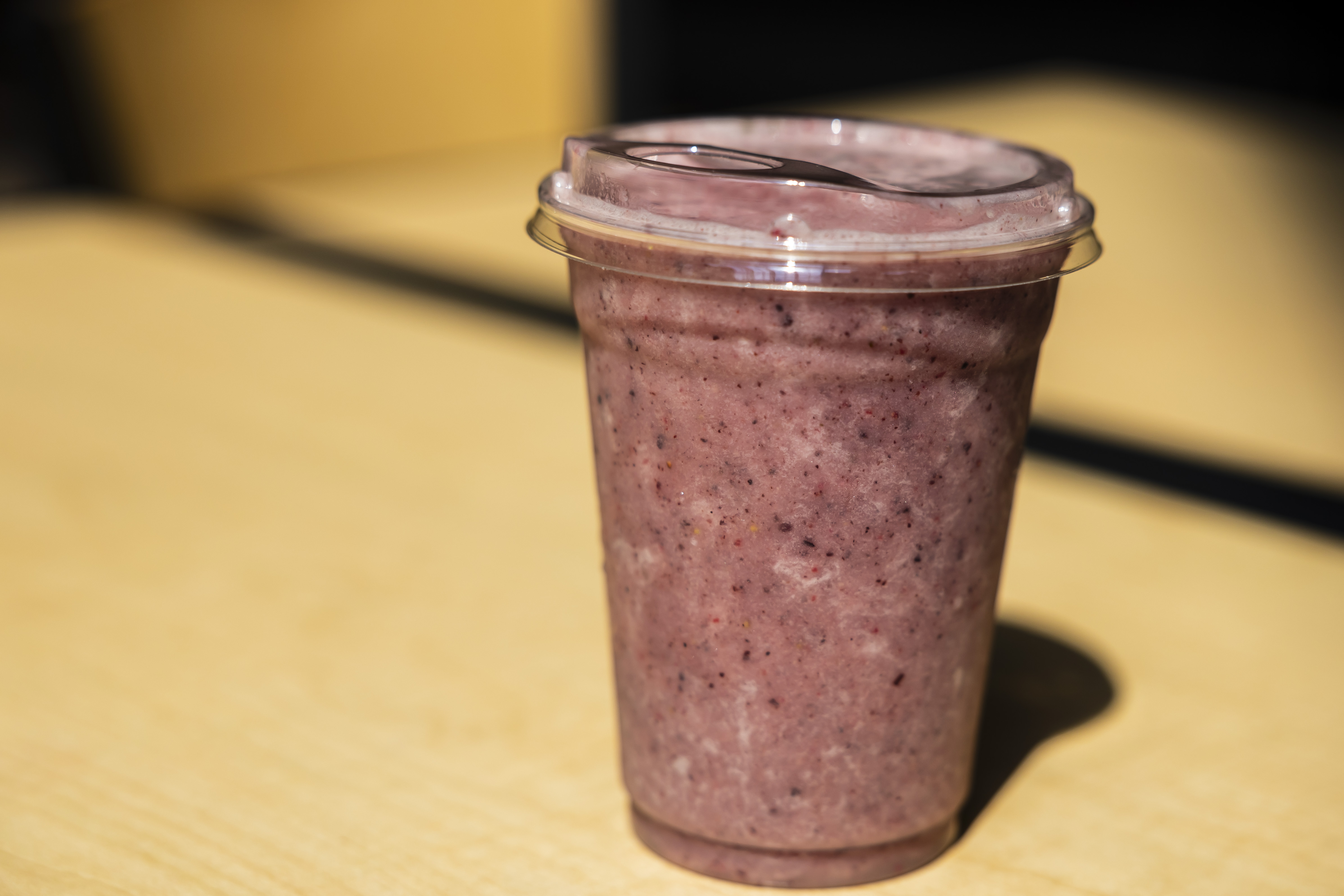 LOCAL EATS: Midland’s One Love Smoothie - mlive.com