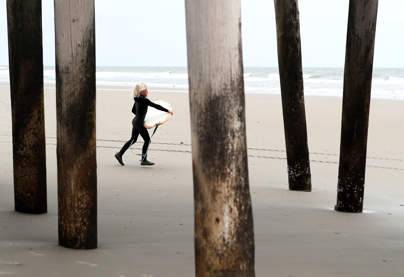 10-year-old N.J. boy surfs 365 days in a row, May 24, 2021 - nj.com