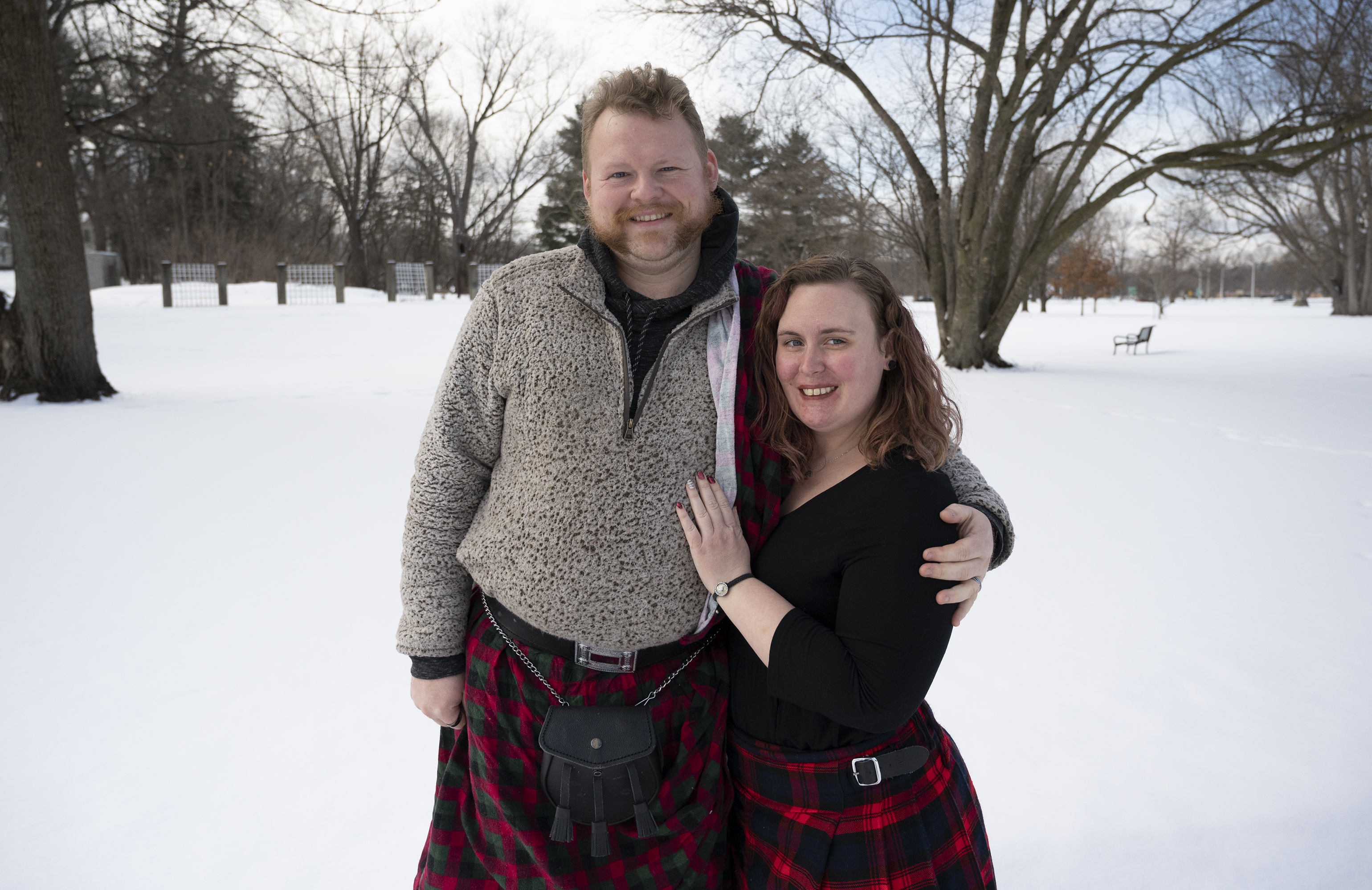 The Kilted Farmer - mlive.com
