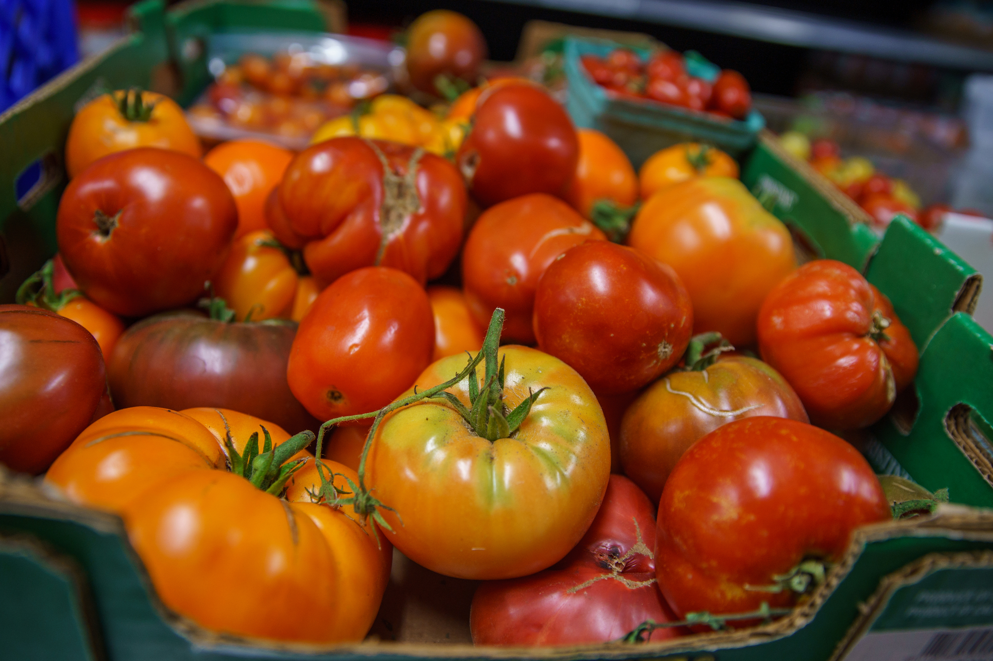 Saint Matthew Lutheran Food Pantry 2022 - oregonlive.com