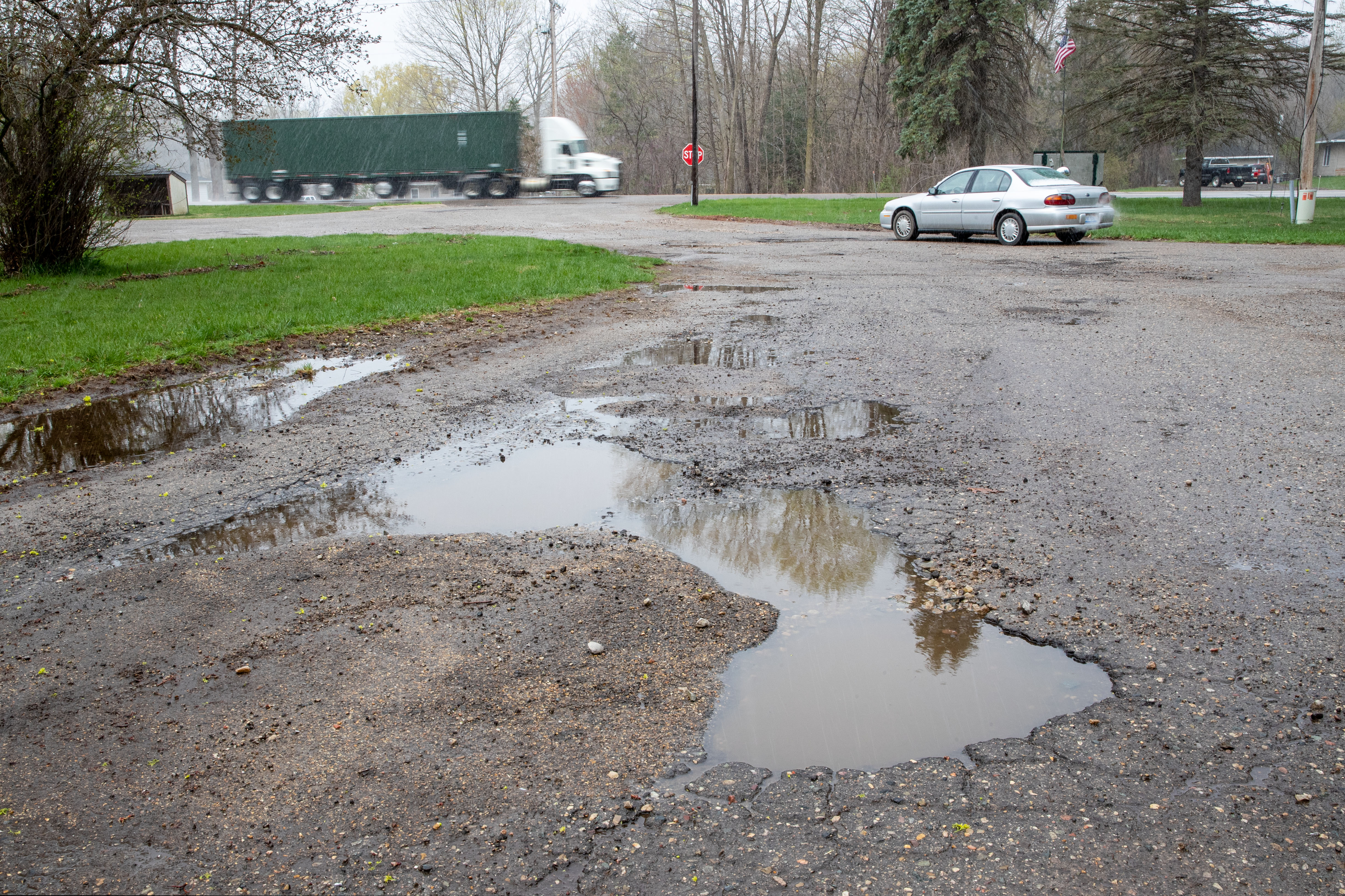 Baltimore Terrace Mobile Home Park - mlive.com