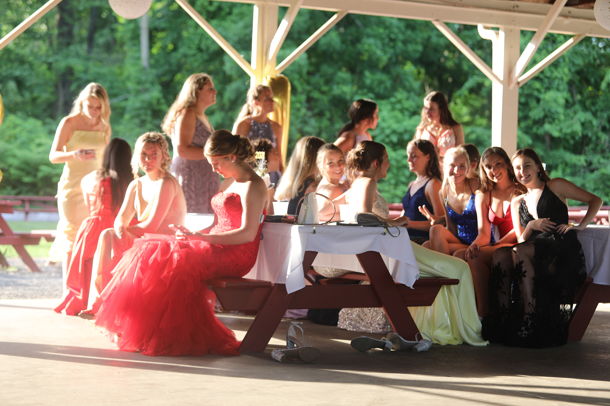 2021 South Hadley High School Senior Prom Farewell Gala - masslive.com