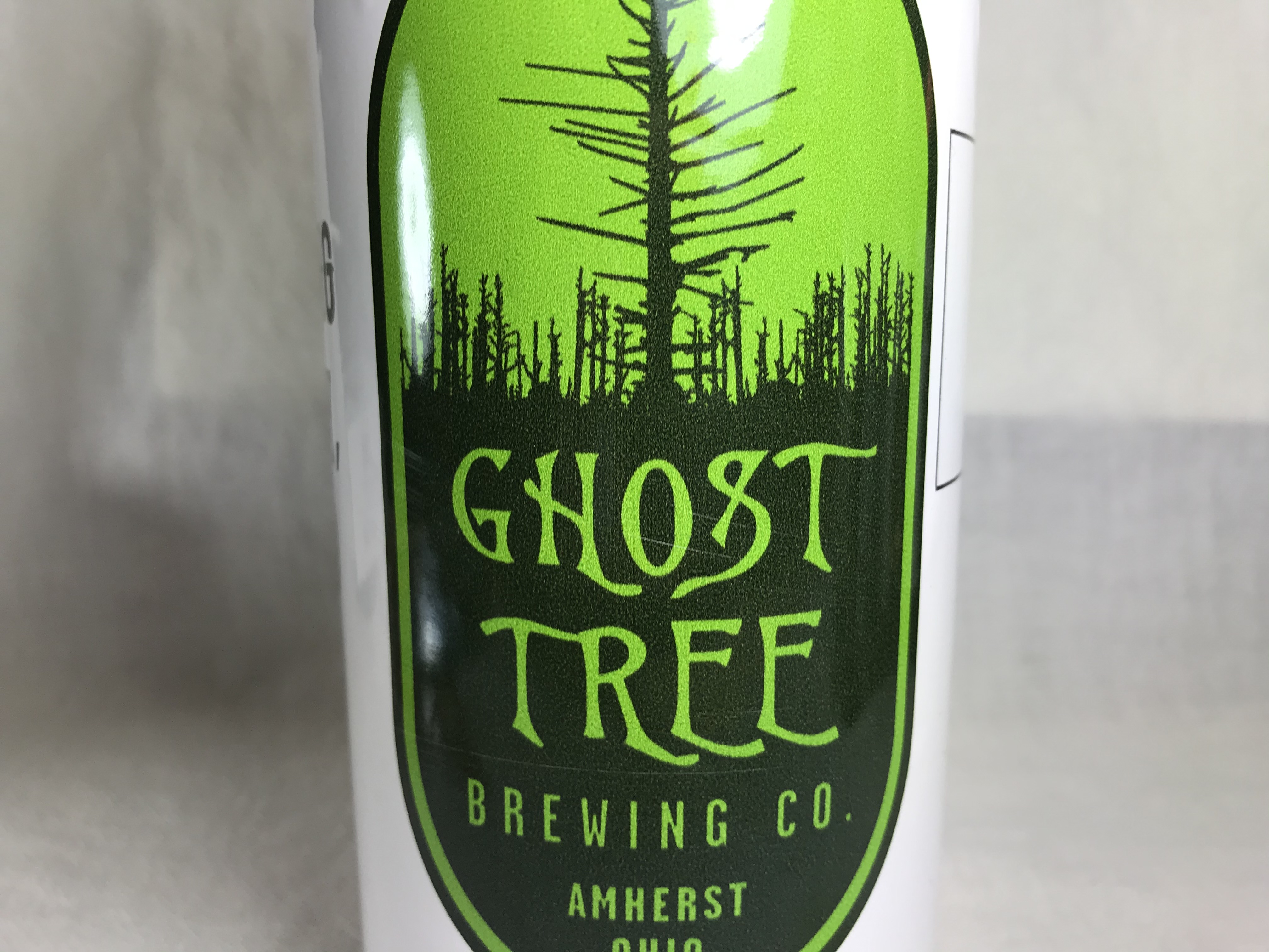 Ghost Tree Brewing Co. - cleveland.com