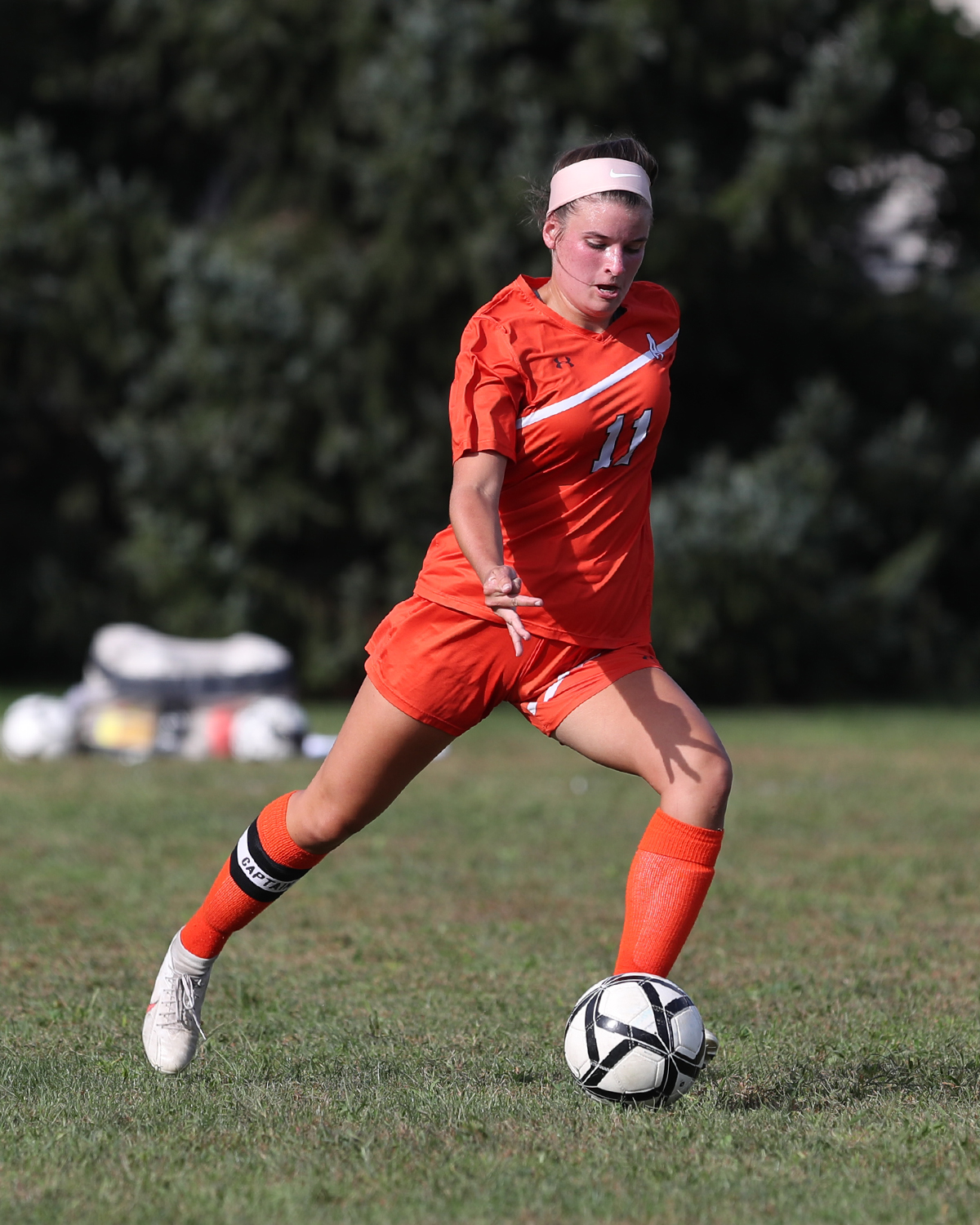 Westfield vs Agawam Girls Soccer - masslive.com