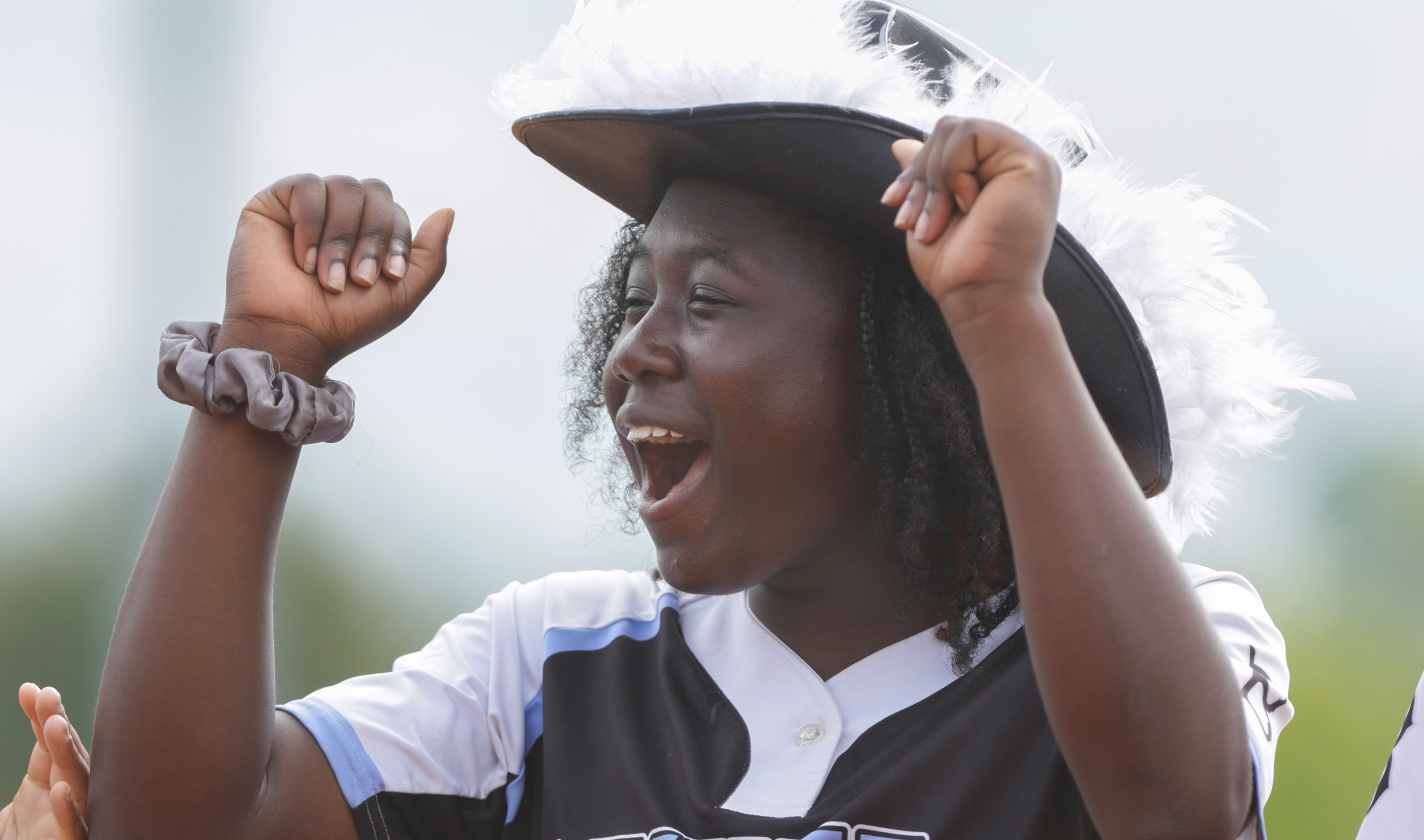 AHSAA Softball State Tournament Day 2 - al.com