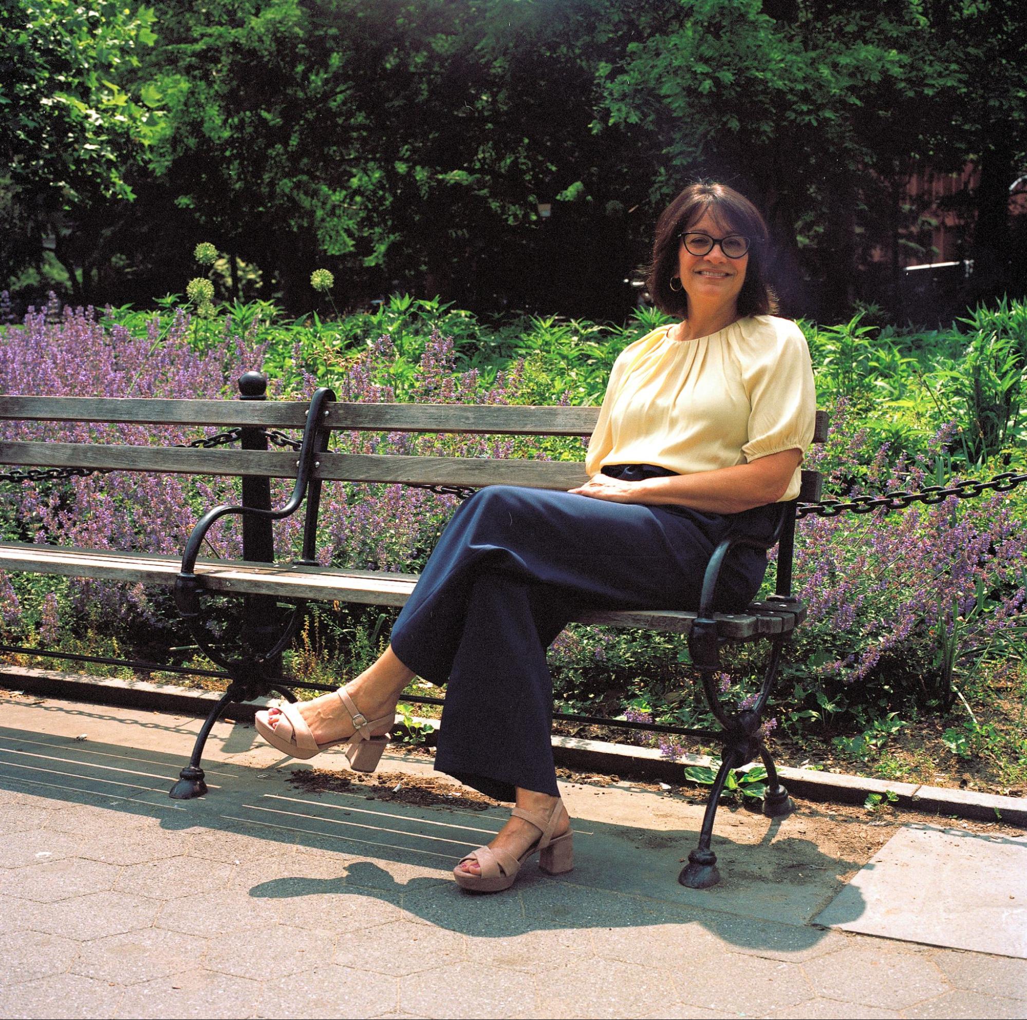 Cuban American author Meg Medina - masslive.com