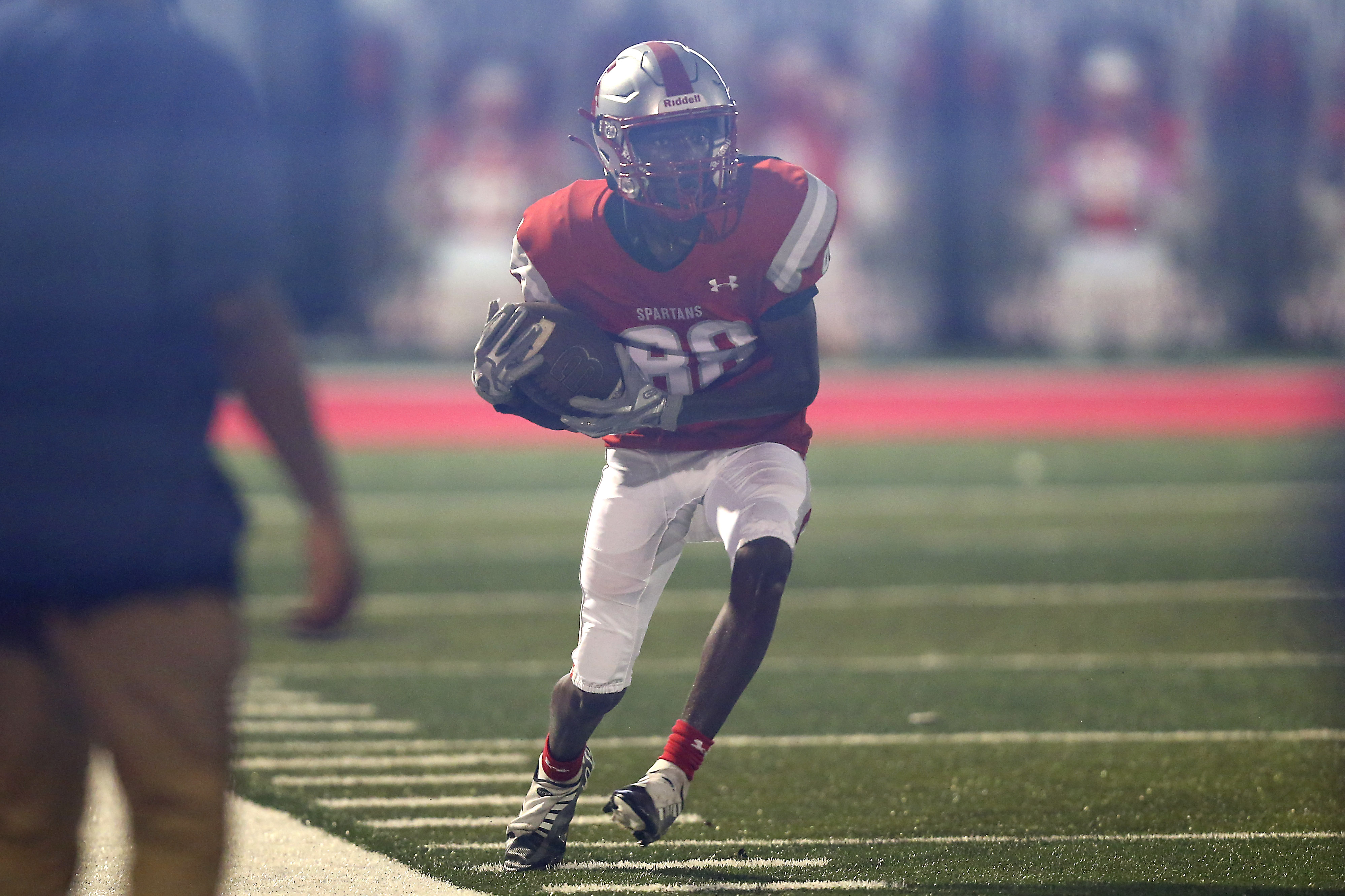 Saraland vs Murphy Football - al.com