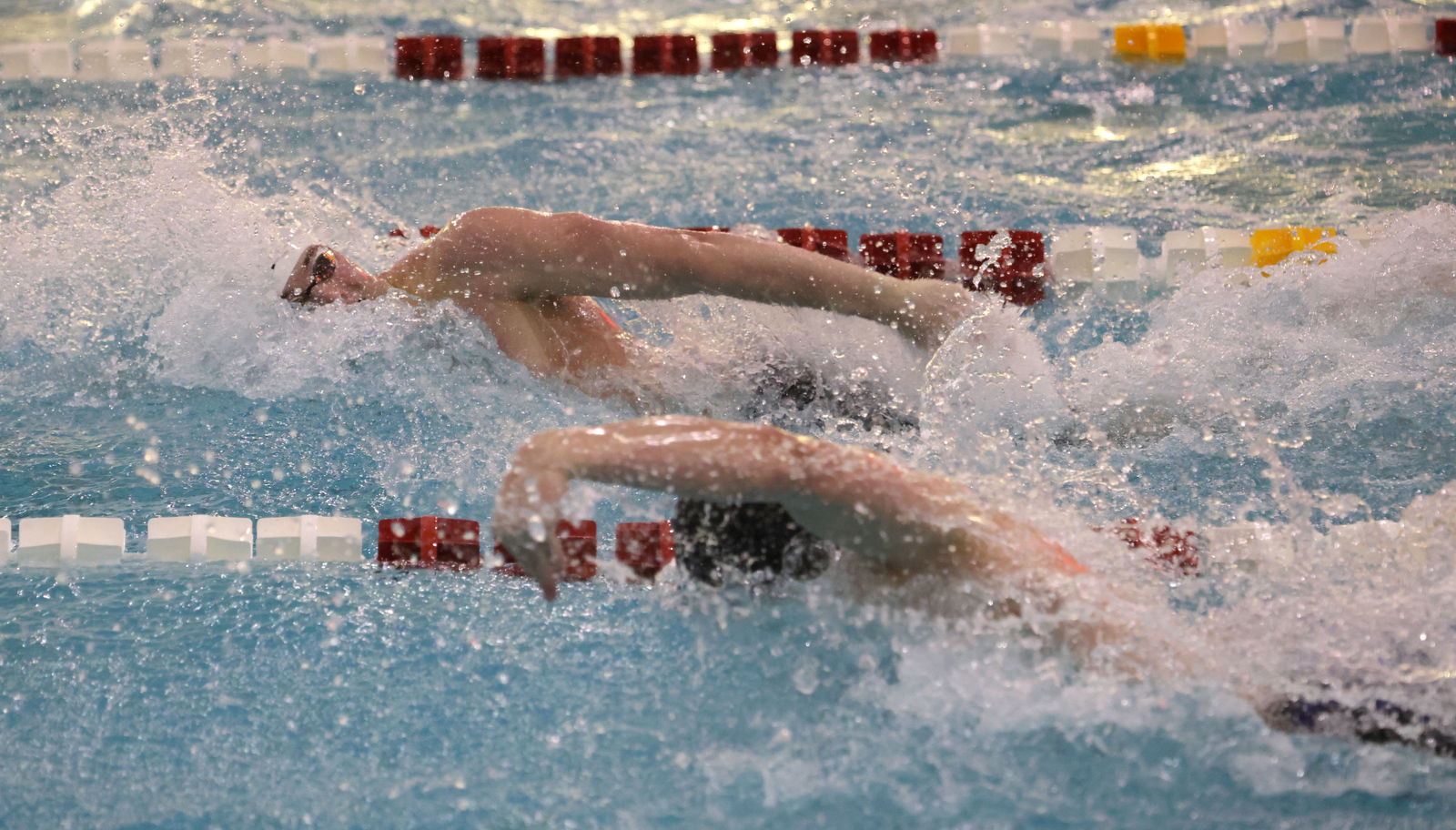 OHSAA State Swimming Championships Division 1 - cleveland.com