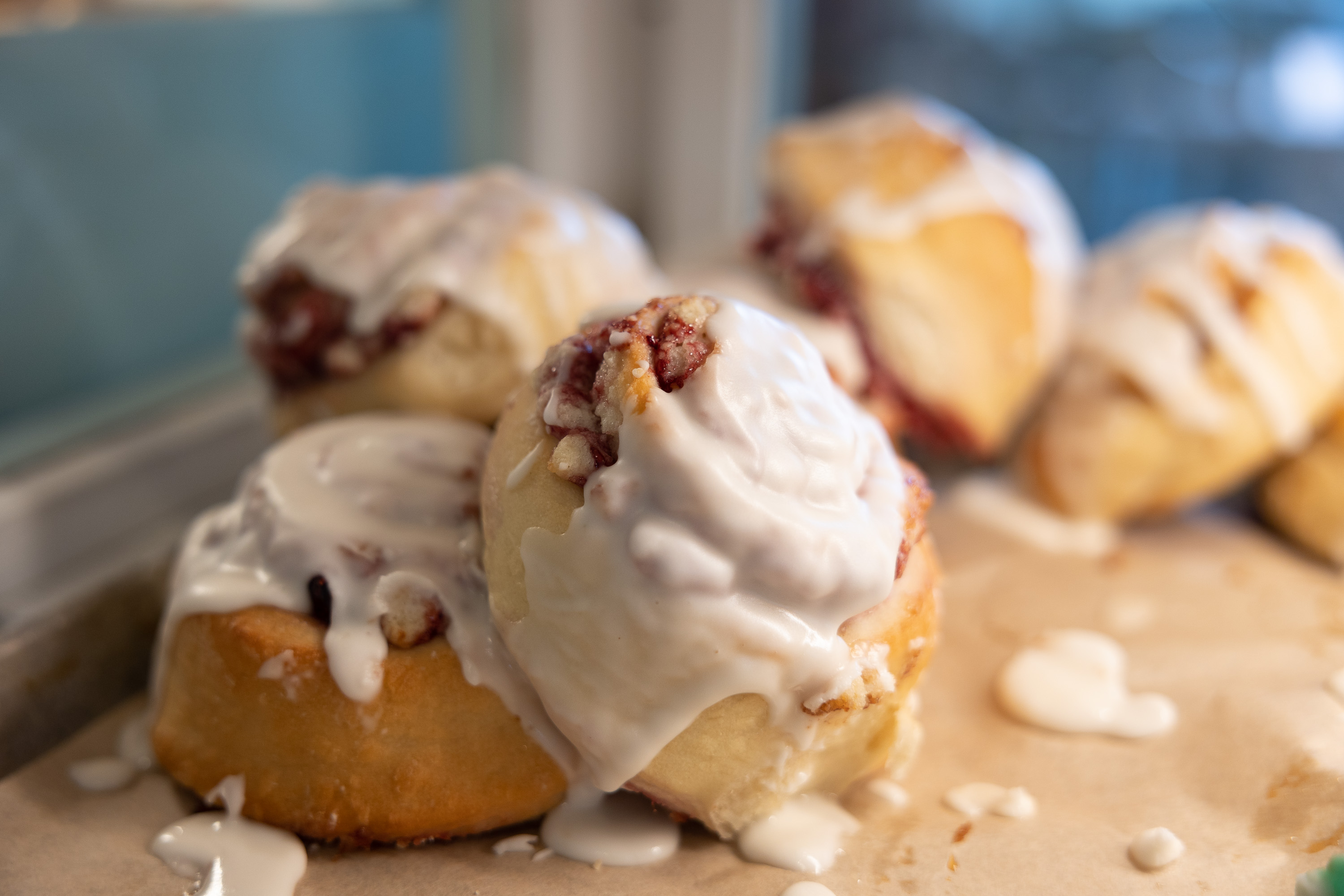 Life is Sweet Bakery and Cafe - mlive.com