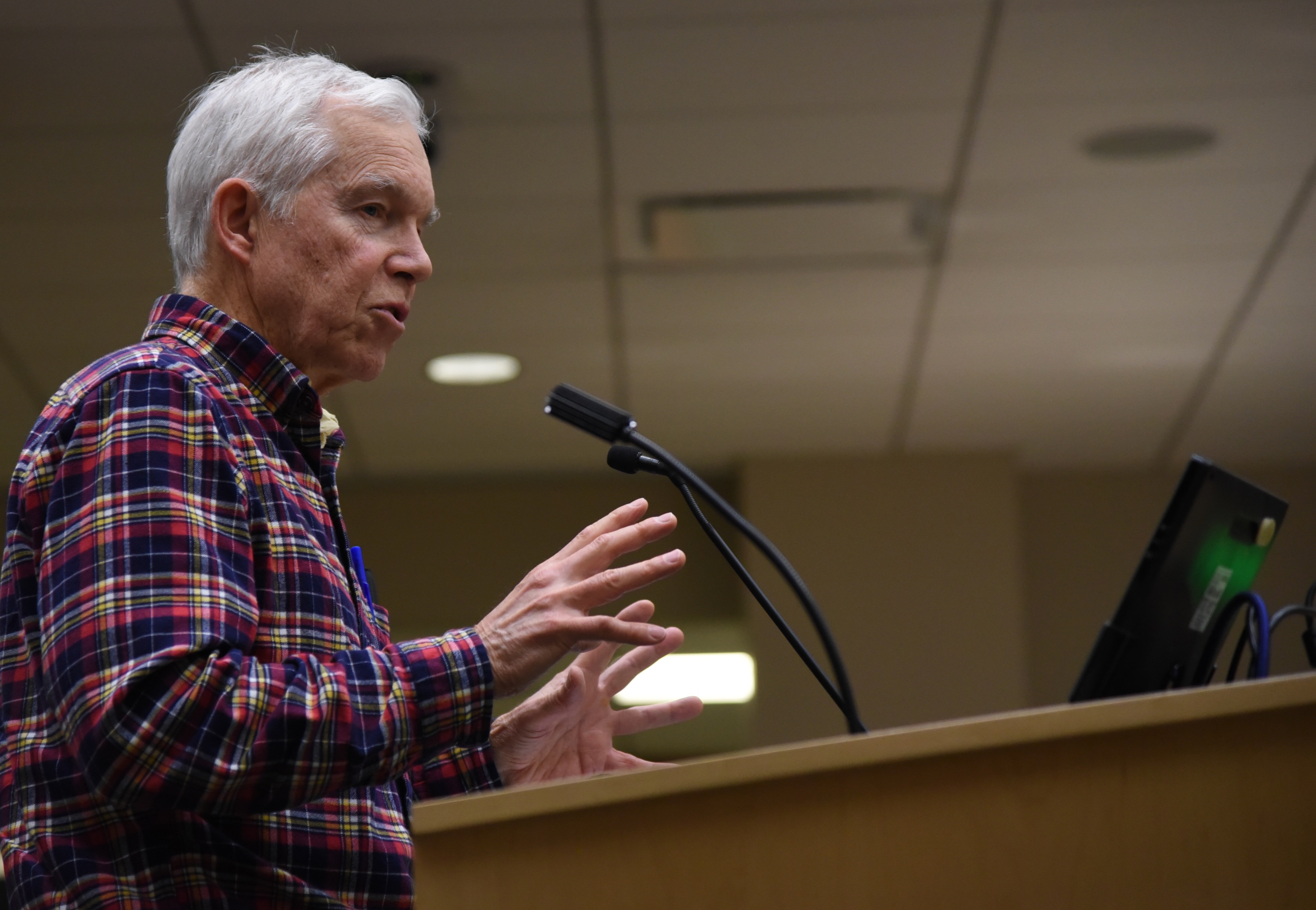 Ann Arbor City Council meeting on Jan. 23, 2023 - mlive.com