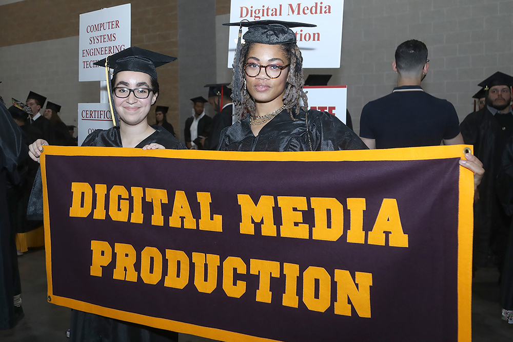 The Fifty-Sixth Commencement of Springfield Technical Community College ...