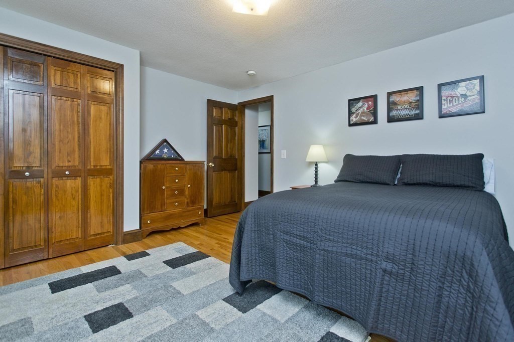 House of the Week: Wilbraham home has in-law apartment with private ...