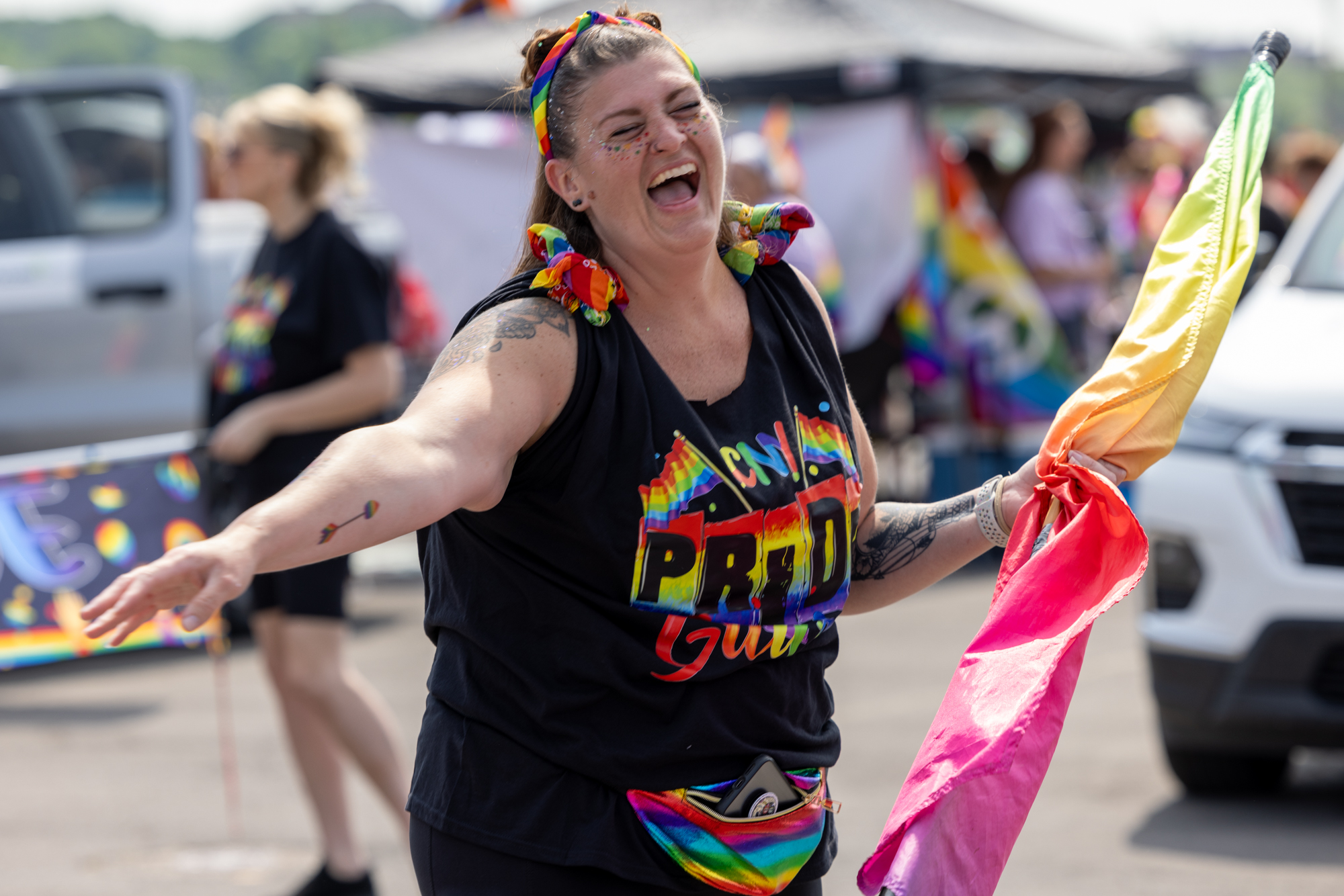 CNY Pride Parade 2025 - syracuse.com