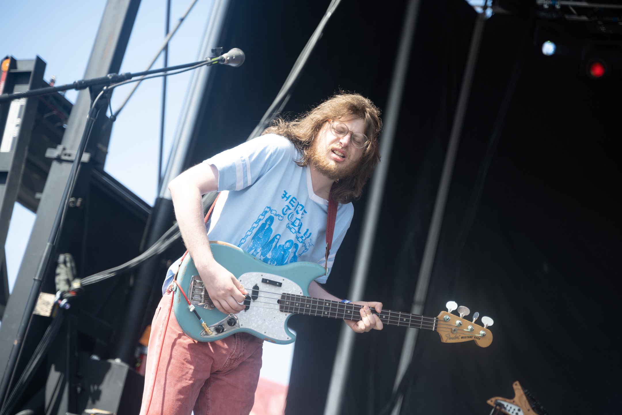 Adjacent Music Festival - Day 1 - nj.com