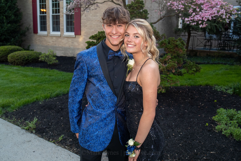 Big Spring High School 2022 prom, day two - pennlive.com