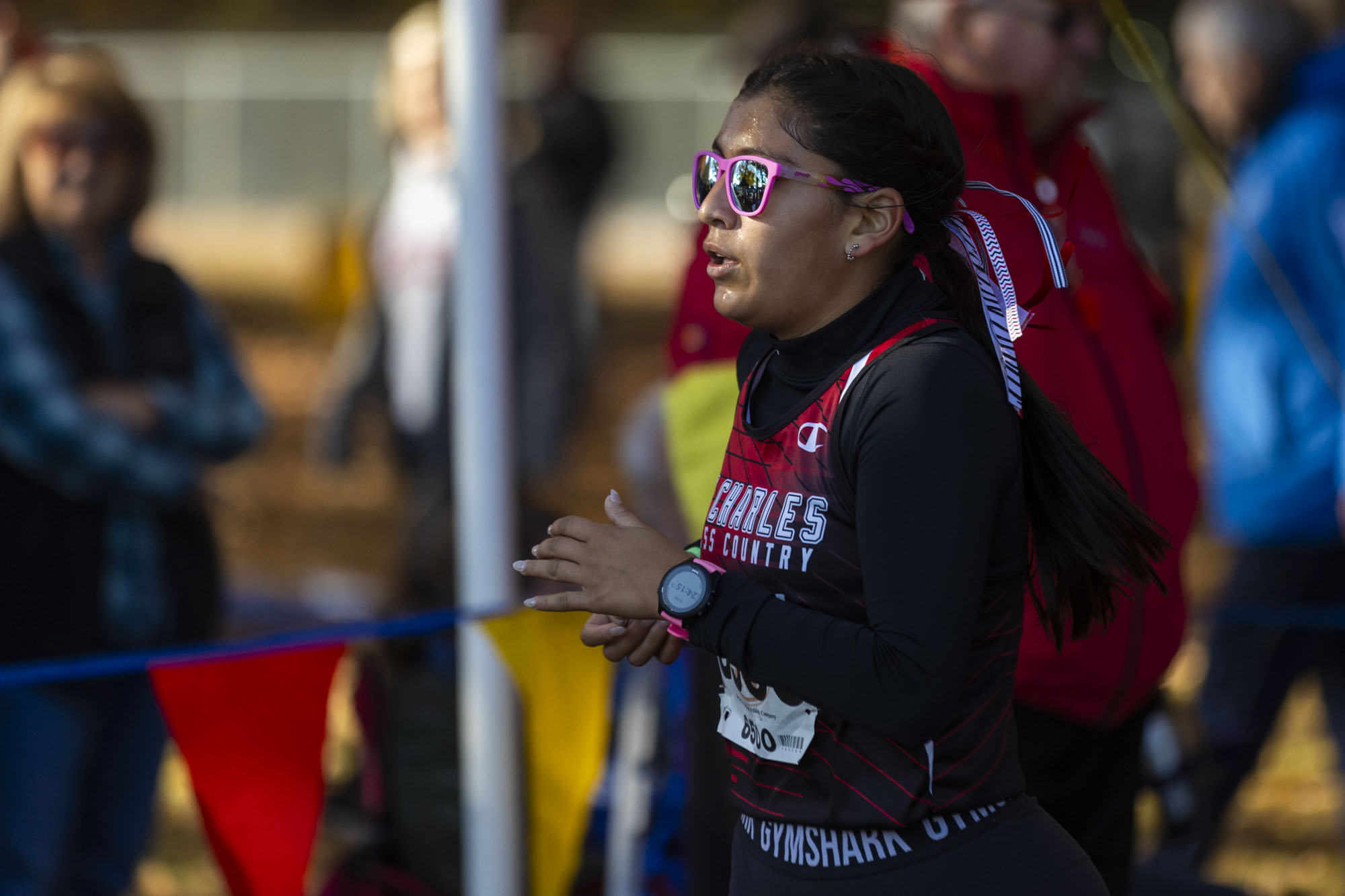 Saginaw County Cross Country Champions - mlive.com