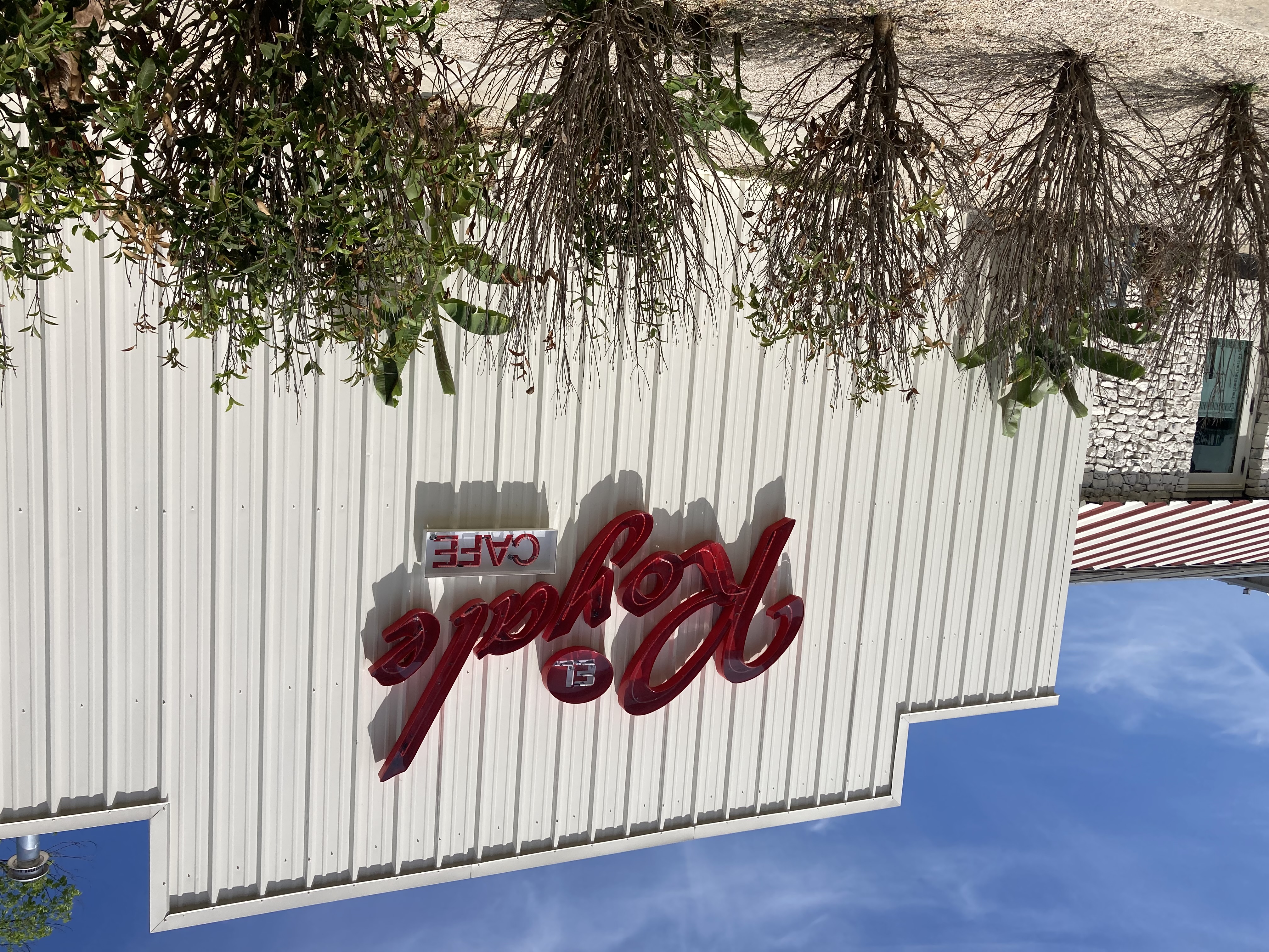 El Royale Cafe in Birmingham - al.com