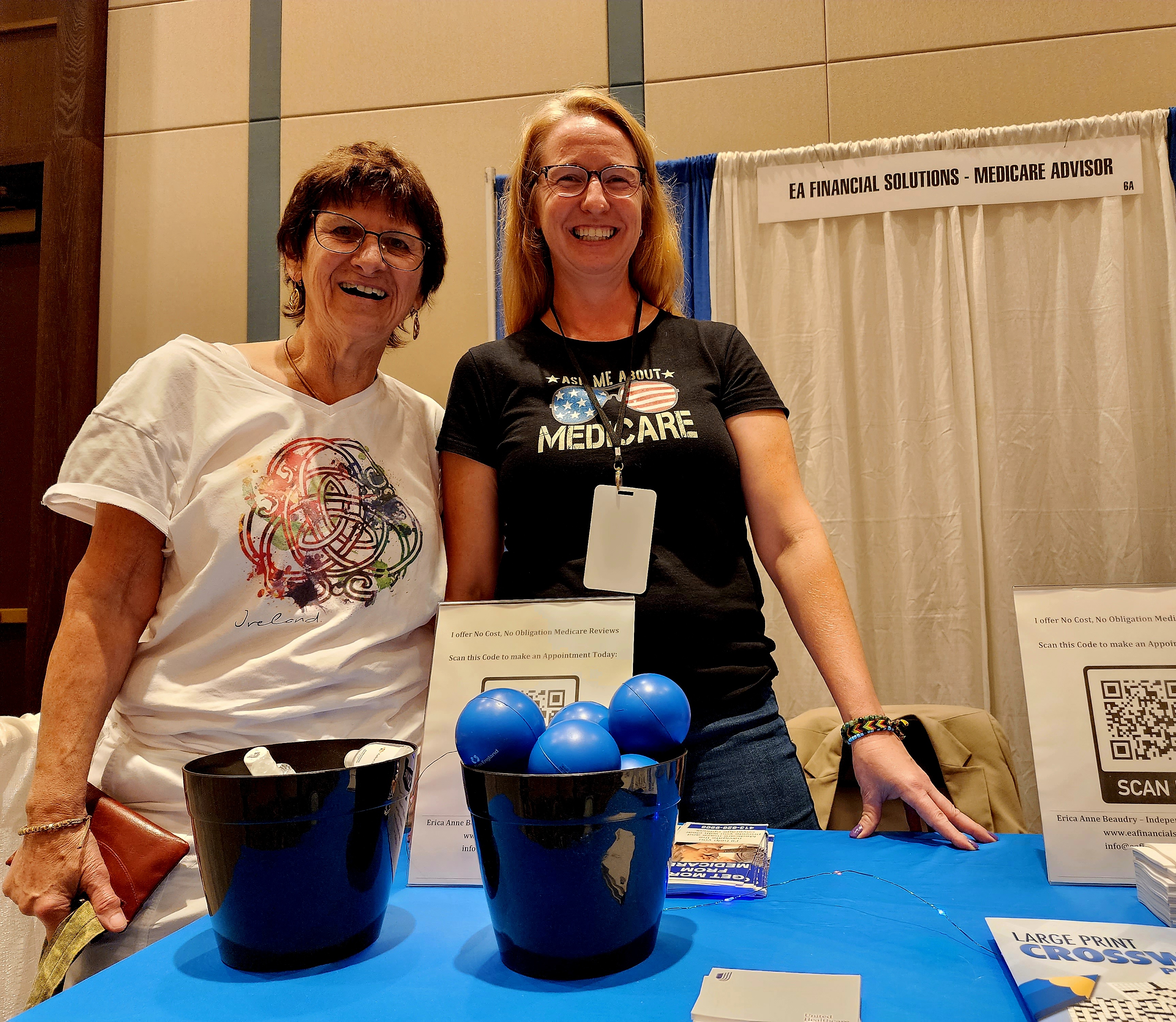 Prime Living Senior Expo at MGM in Springfield - masslive.com