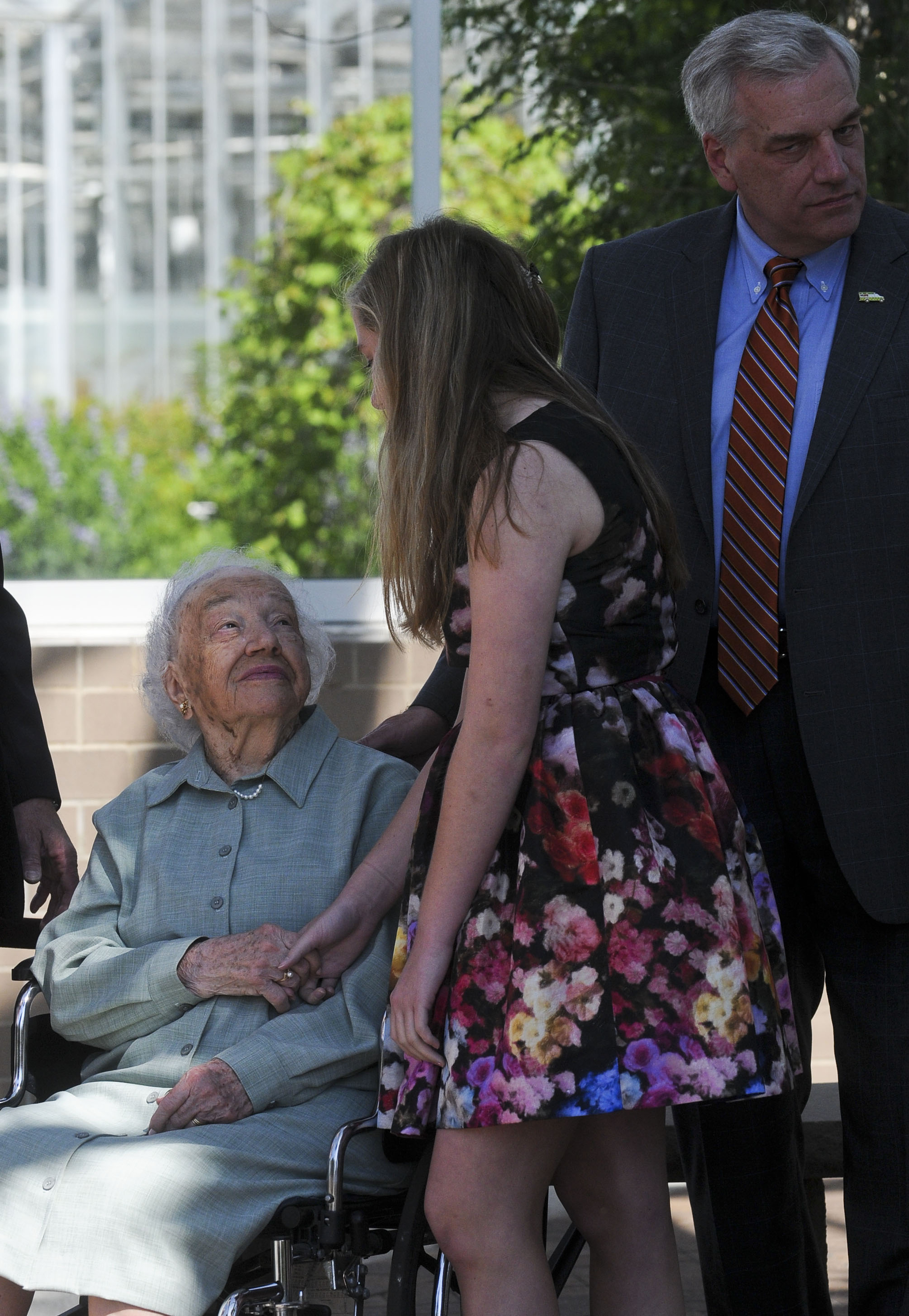 Remembering Lena Meijer, philanthropist and wife to Meijer retail ...