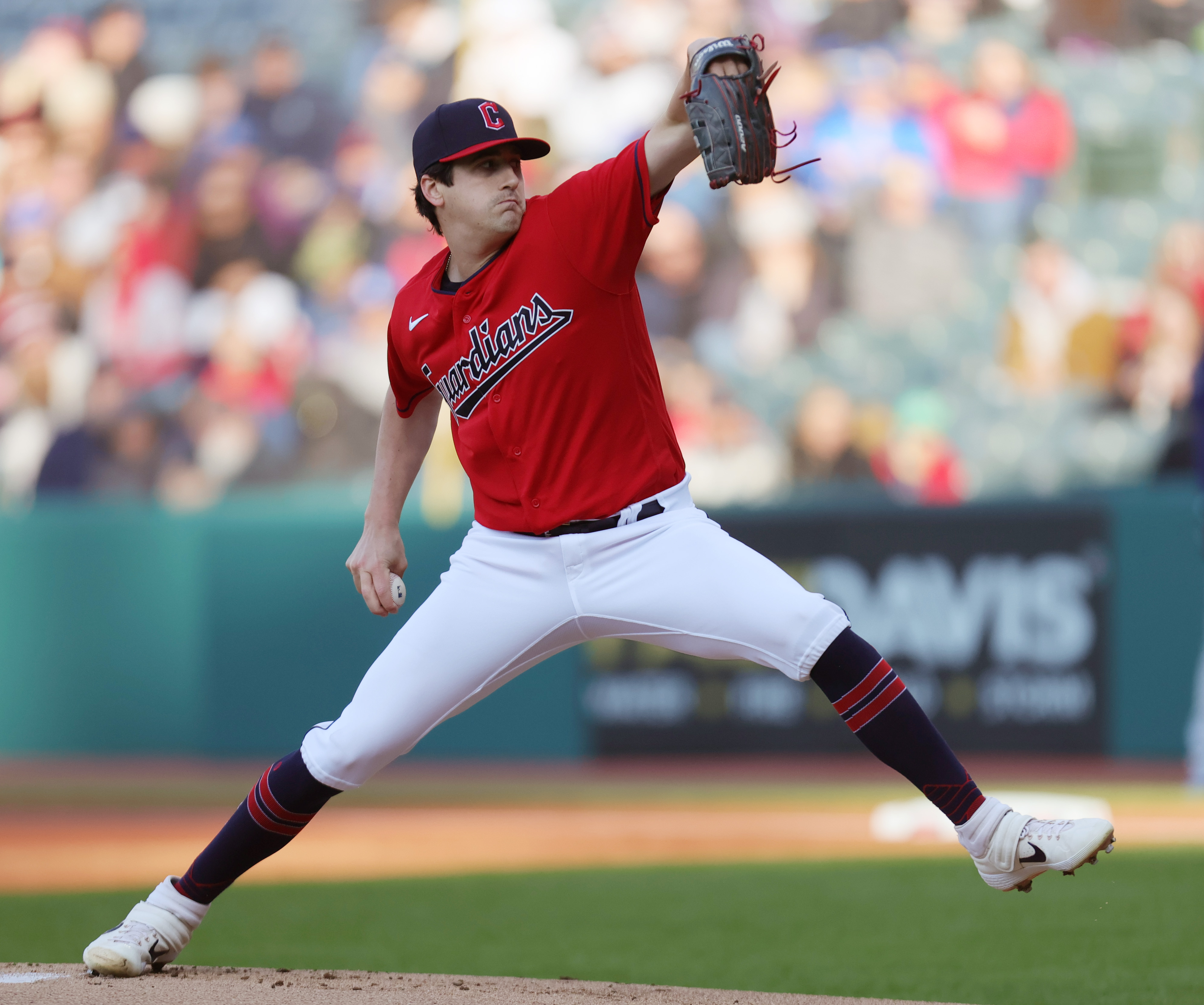 Cleveland Guardians vs. Seattle Mariners, April 8, 2023 - cleveland.com