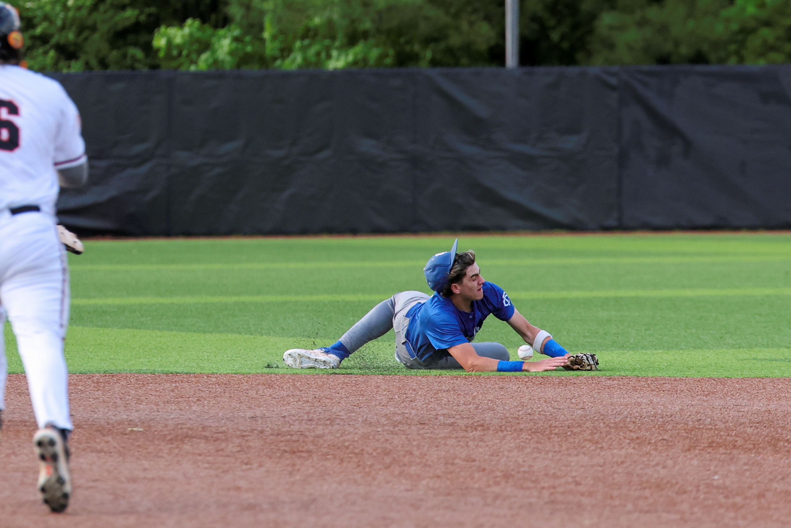 Tuscaloosa County at Hoover Playoff Baseball - al.com