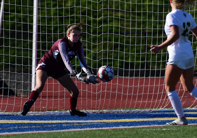 EPC girls soccer finals: Parkland vs. Emmaus - lehighvalleylive.com