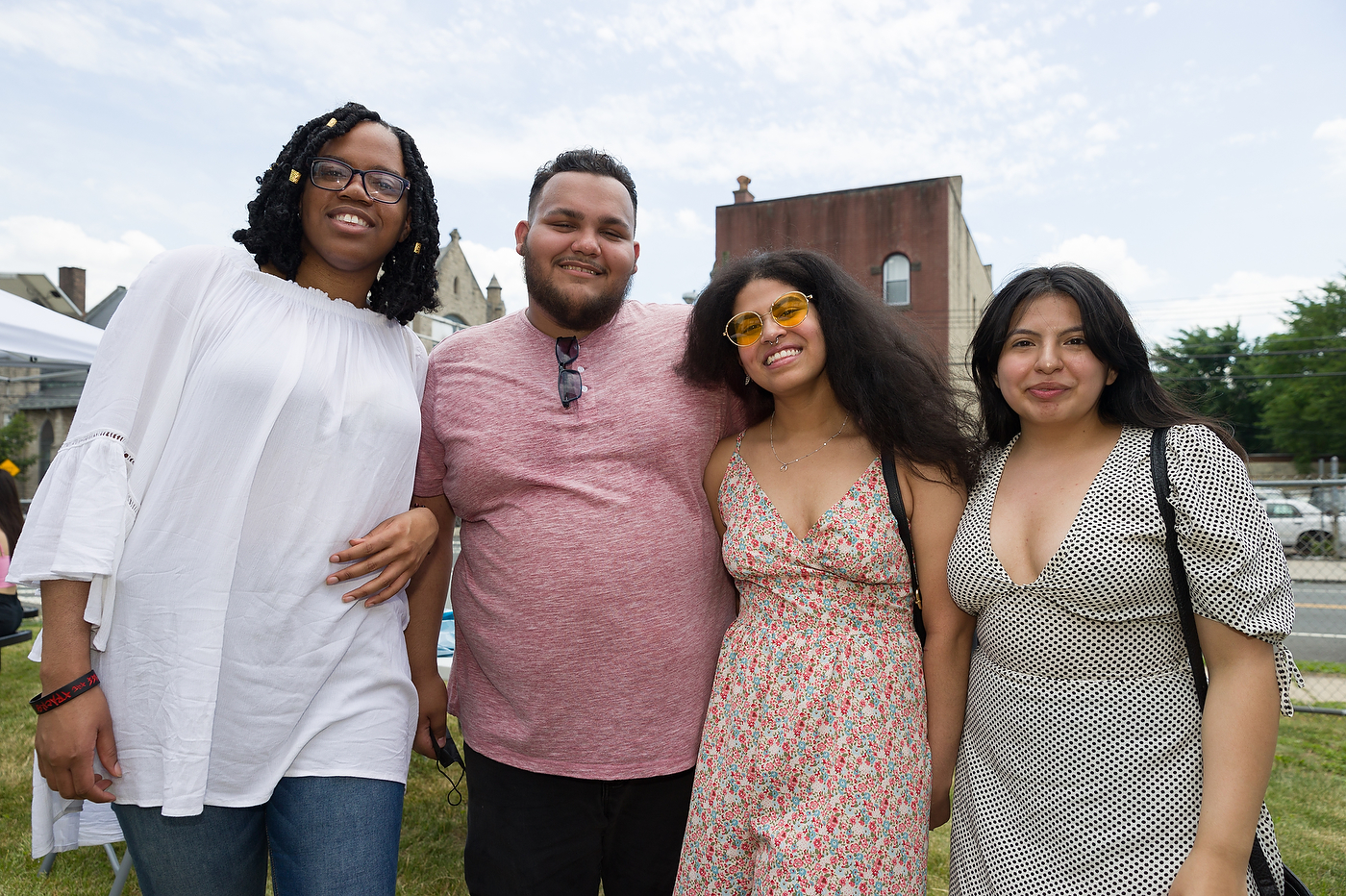 Newark Technology High School Prom Picnic - nj.com