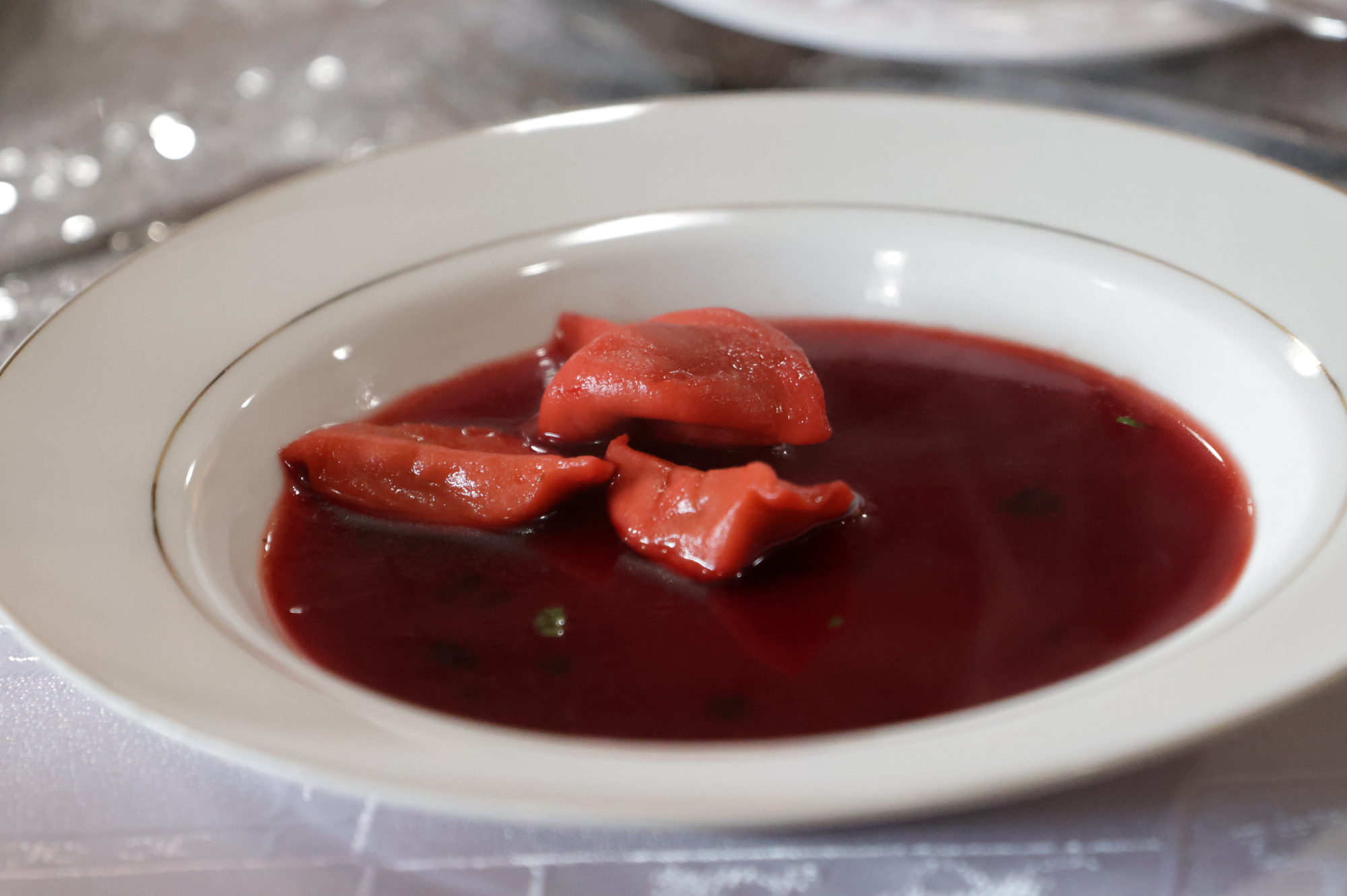 Wigilia at the Polish-American Cultural Center in Cleveland - cleveland.com