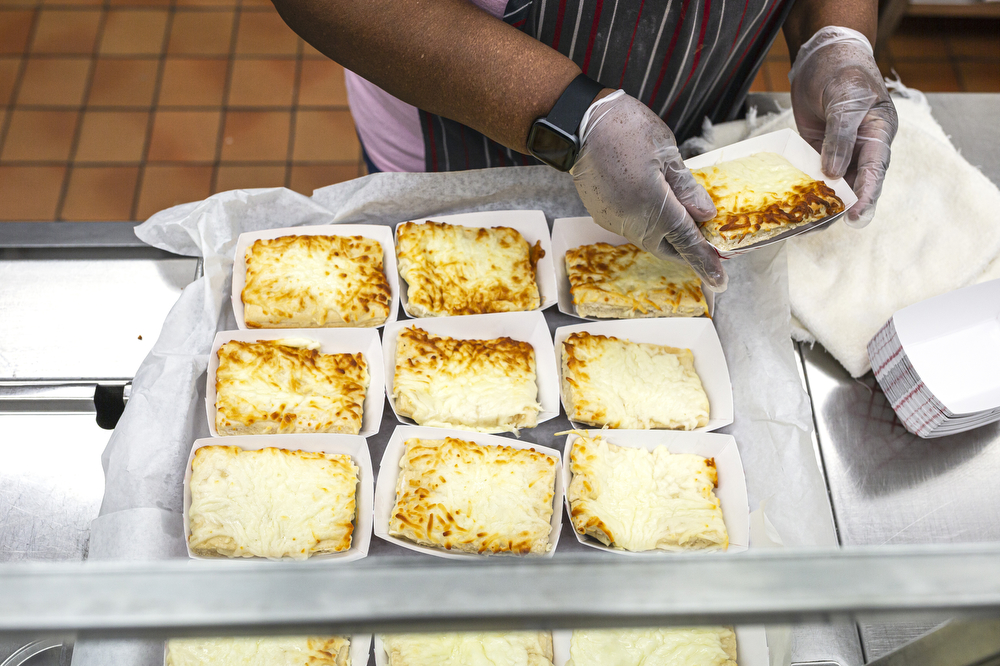 School lunches - pennlive.com