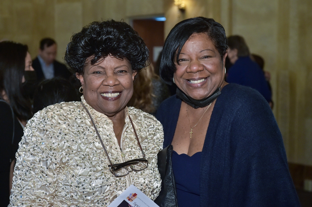 Spring Gala fundraiser for Springfield music school - masslive.com