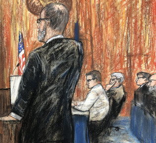 Guilty verdict for men leading plot to kidnap Gov. Whitmer - mlive.com