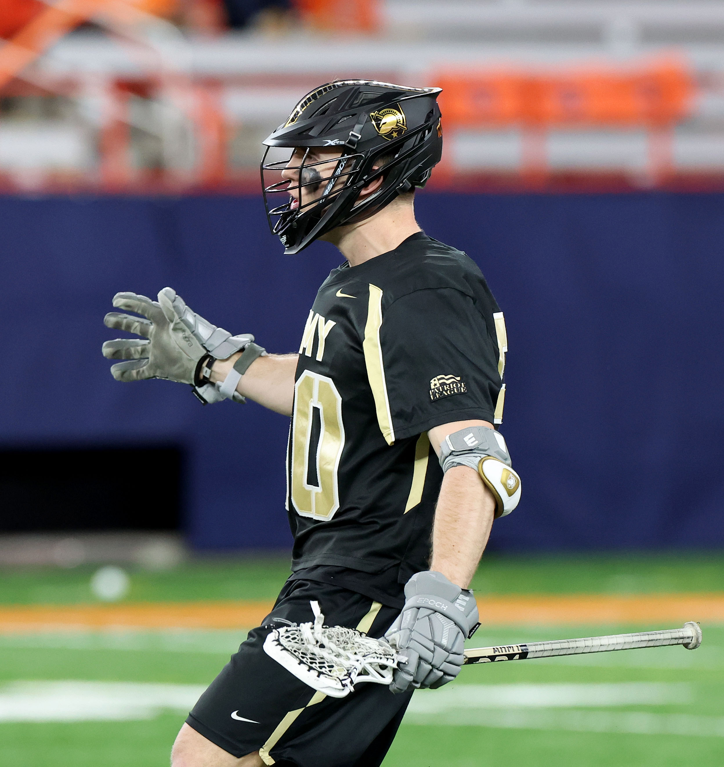 Syracuse lacrosse vs Army (2022) - syracuse.com