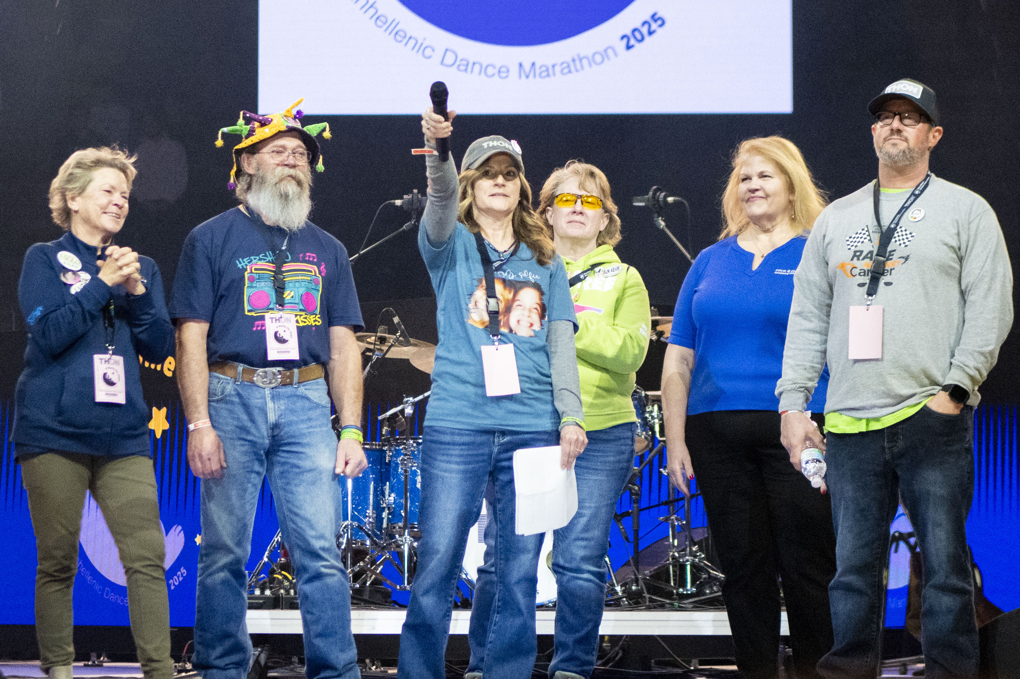 Thon 2025 final day - pennlive.com