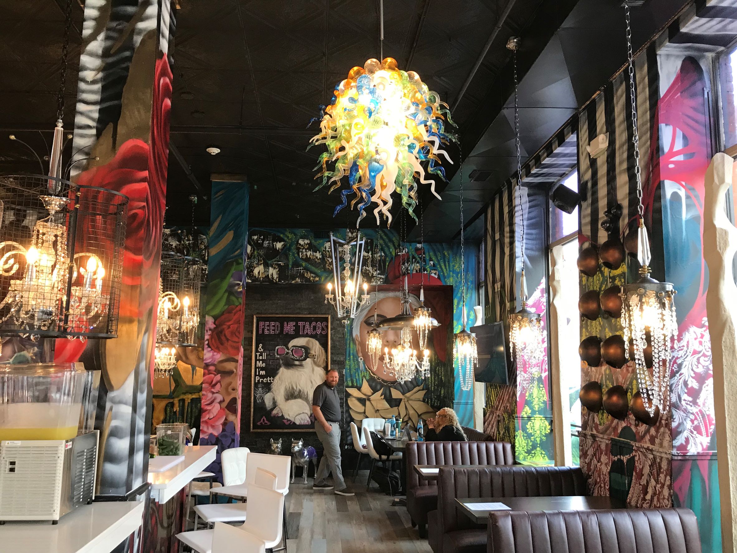 Agave & Rye - cleveland.com