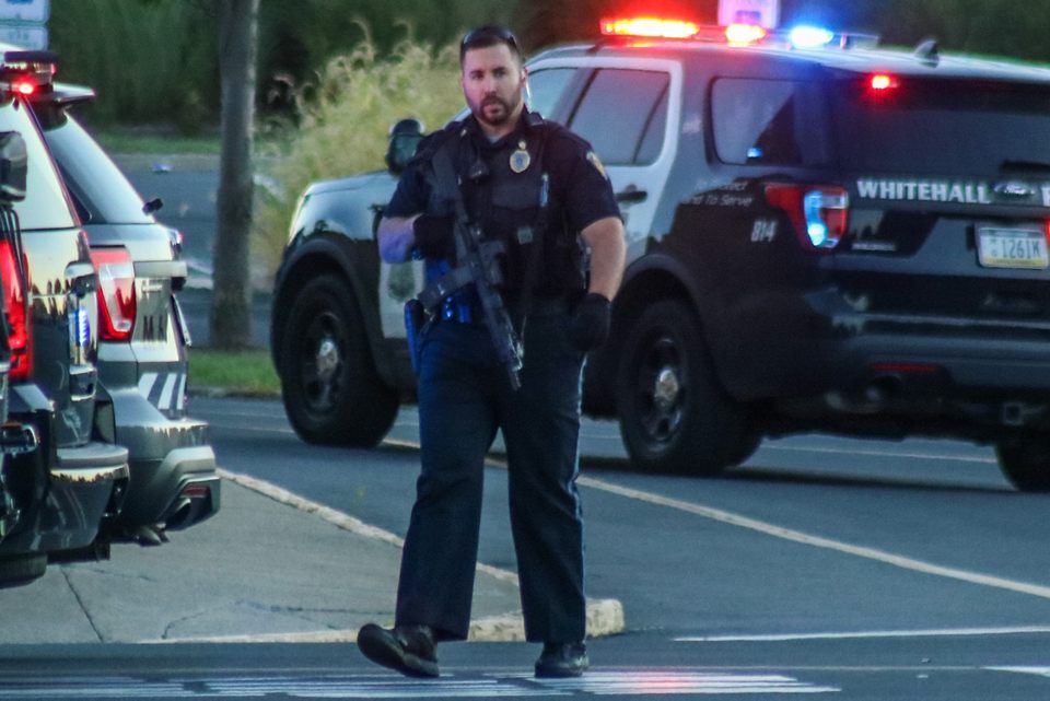 Lehigh Valley Mall shooting - pennlive.com