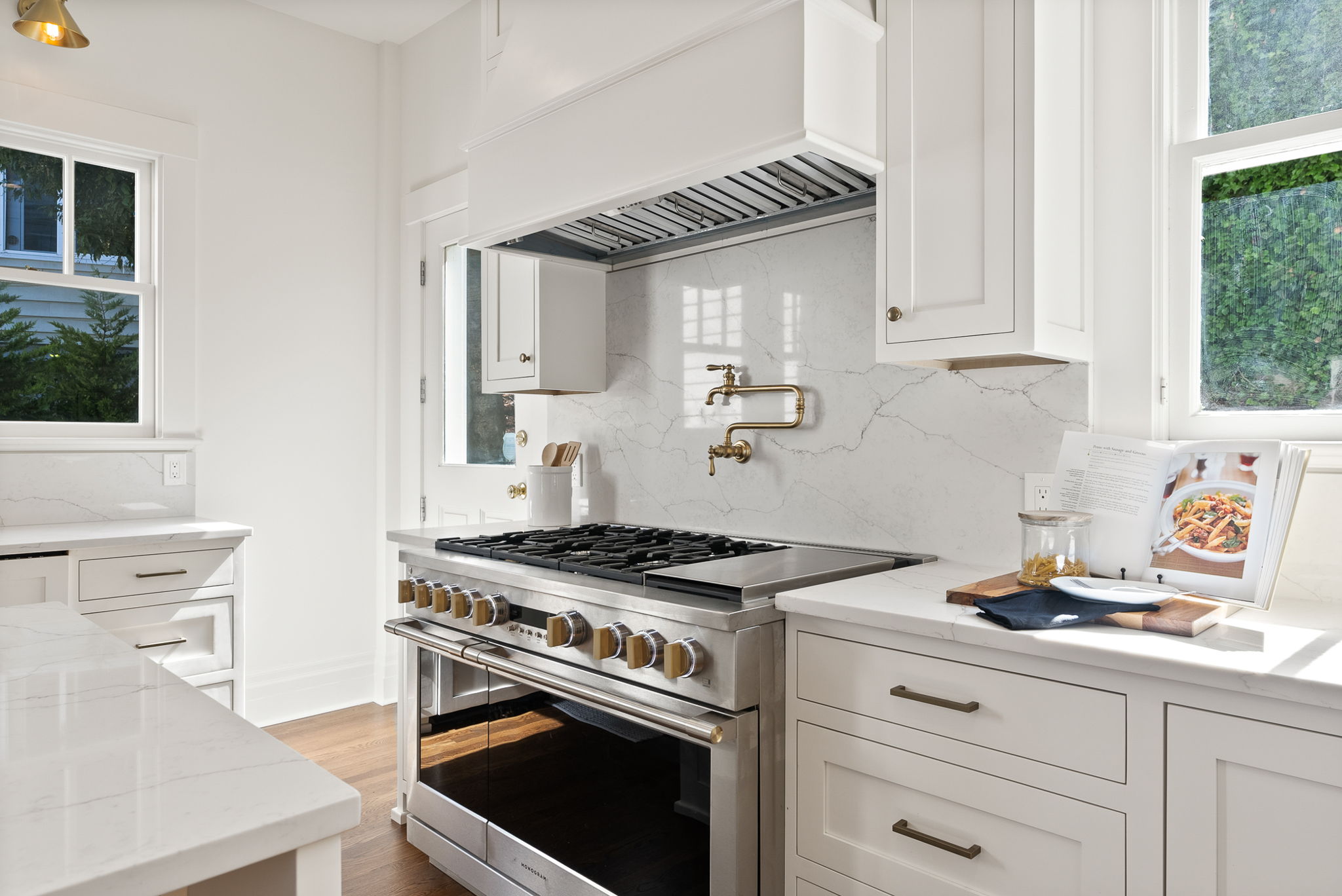 1917 Colonial Revival - oregonlive.com