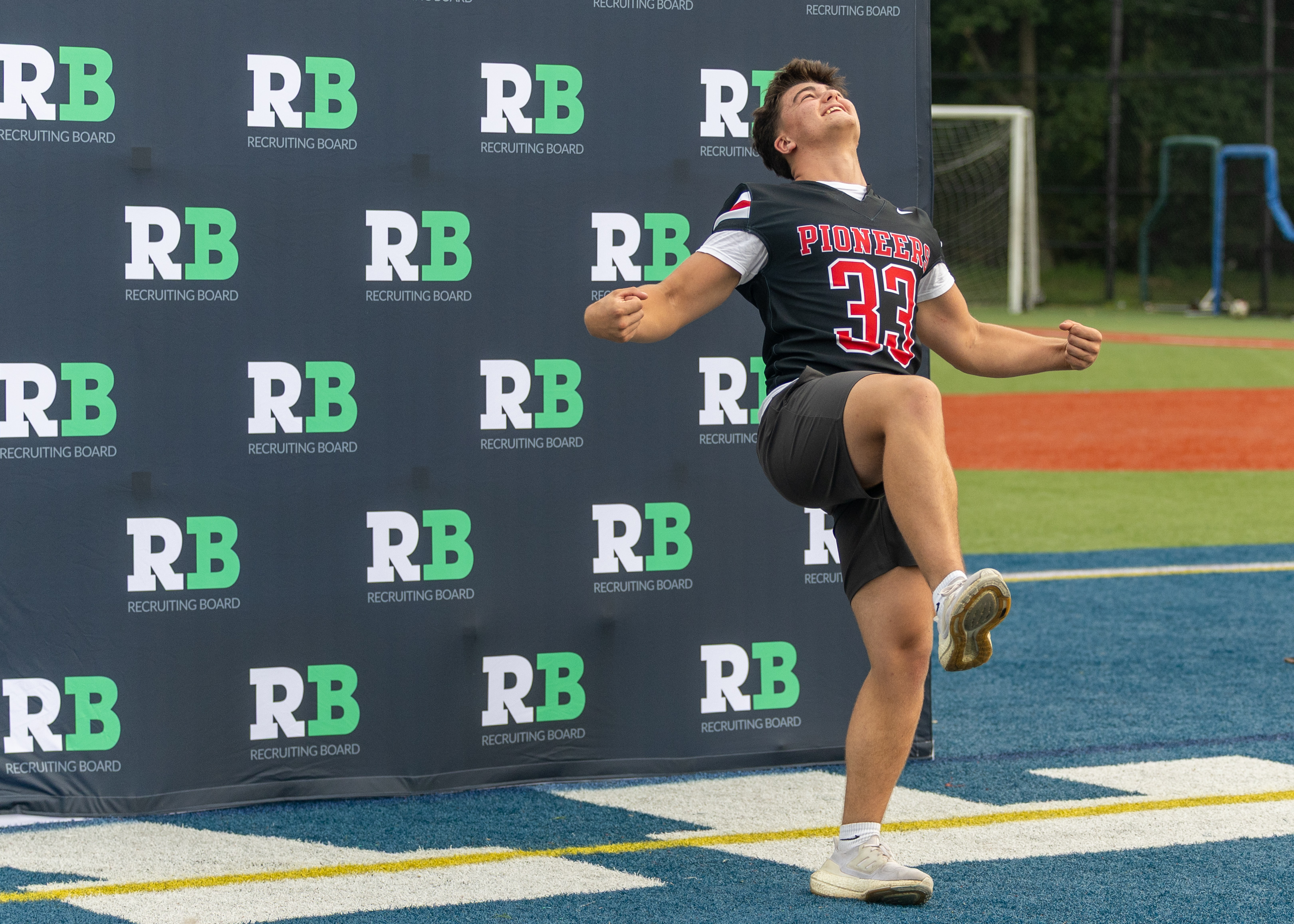 Massachusetts High School Football Media Day - masslive.com