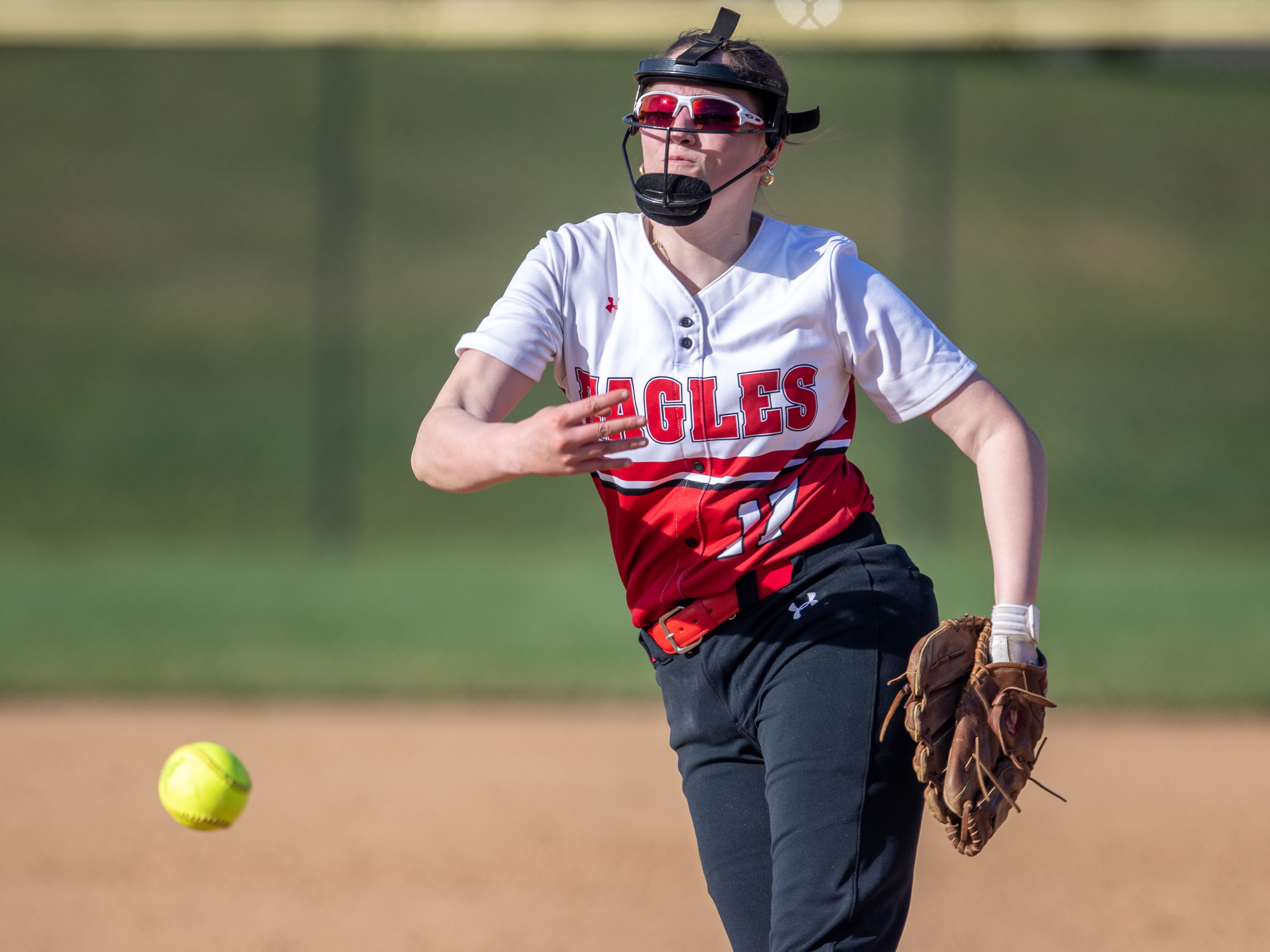 CV beats Red Land 12-0 in softball - pennlive.com