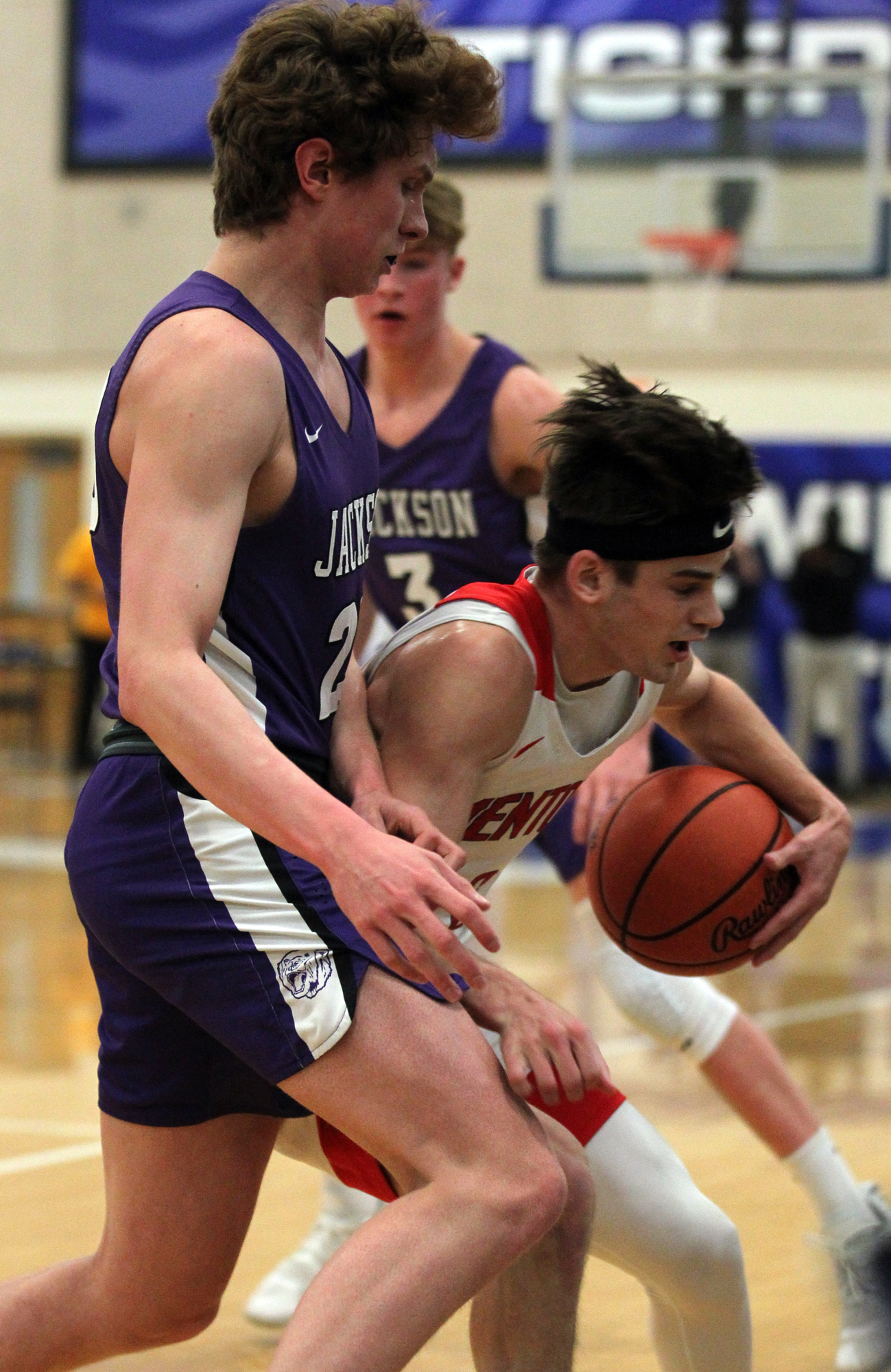 Mentor vs Massillon Jackson regional basketball playoffs - cleveland.com
