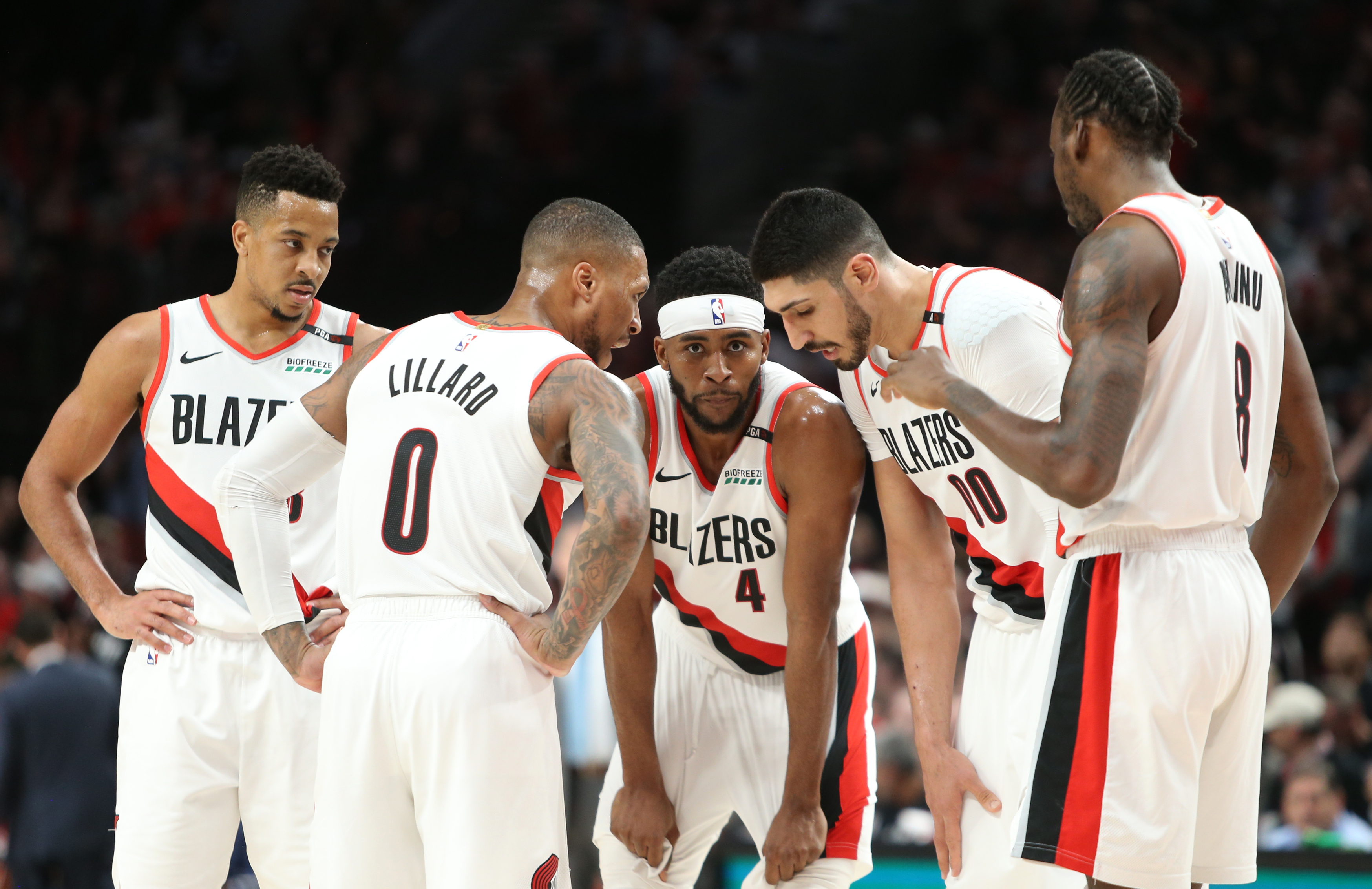 greg oden - oregonlive.com