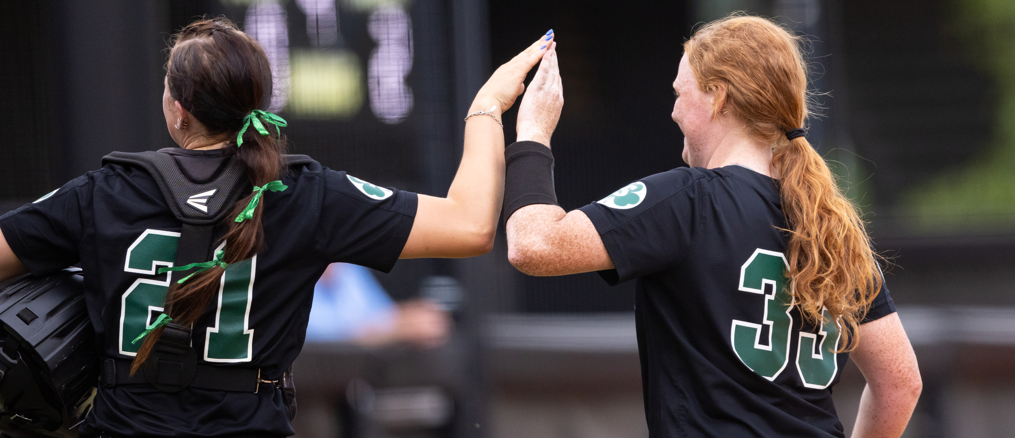 Oregon 6A softball championship: Glencoe vs. Sheldon - oregonlive.com