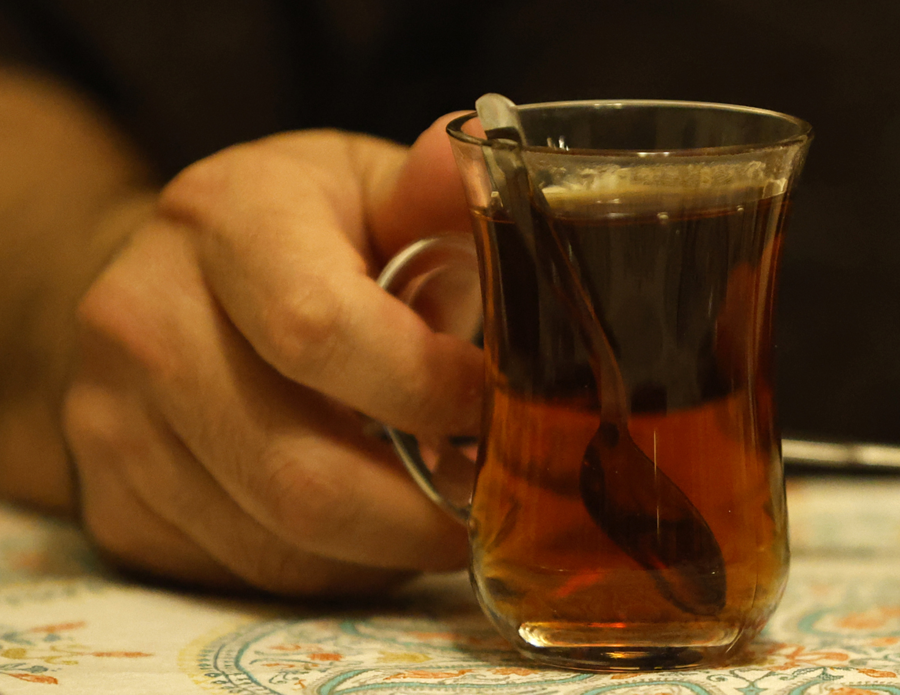 Celebrating the Ramadan Iftar meal - syracuse.com